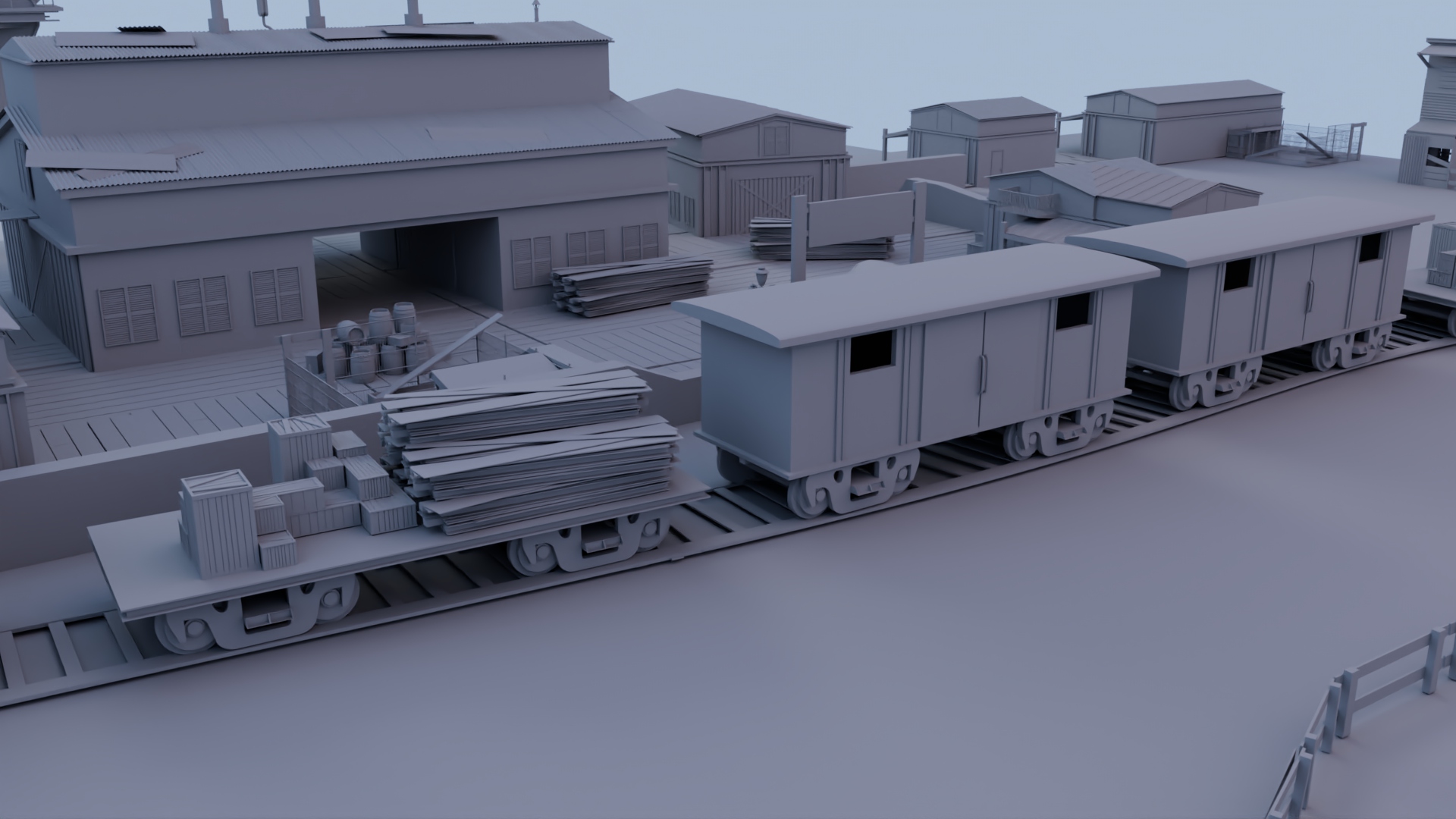 Compound Design Fan Art Update #2 | Scrolller