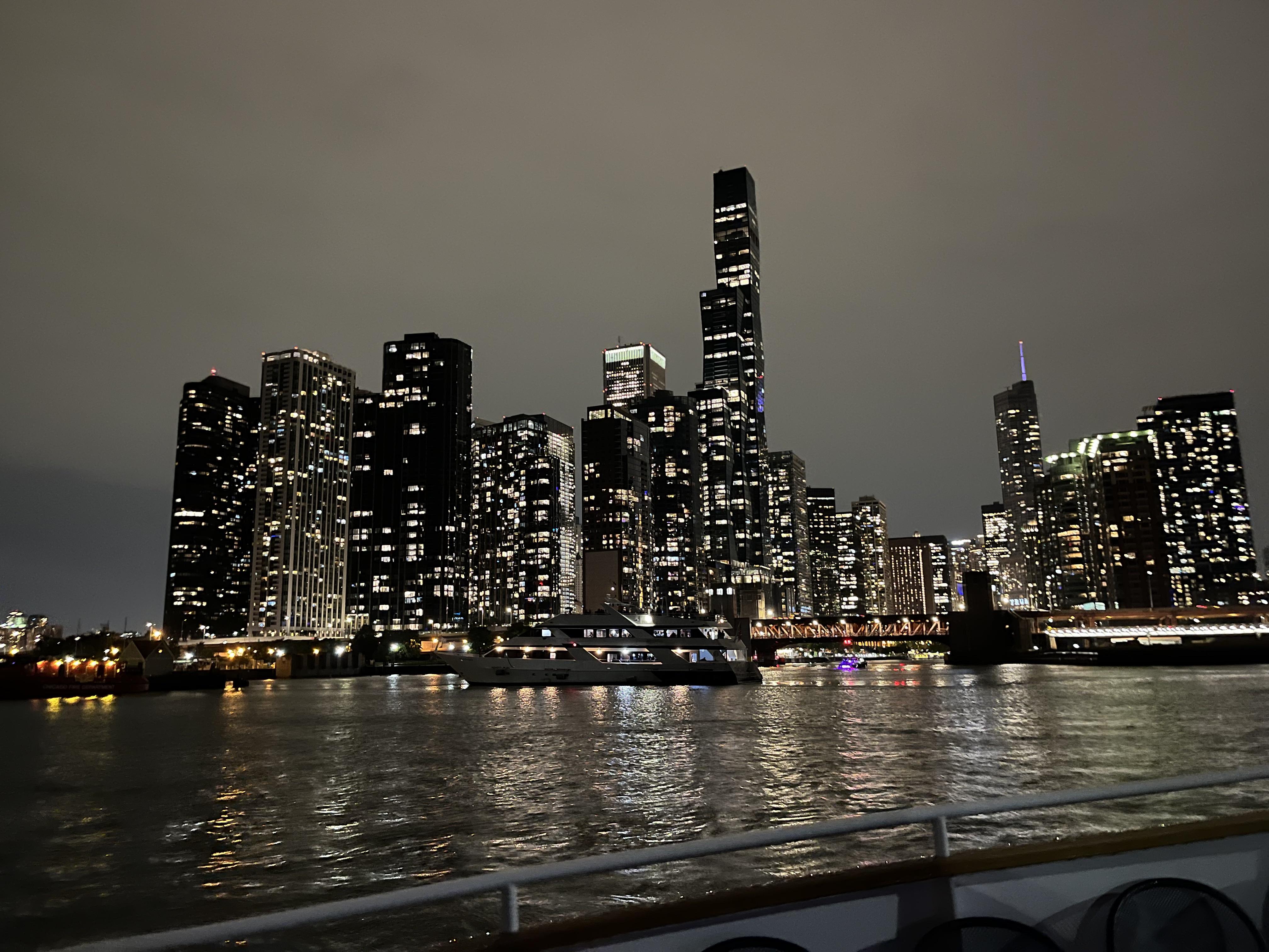 Photos from my last few trips to Chicago | Scrolller