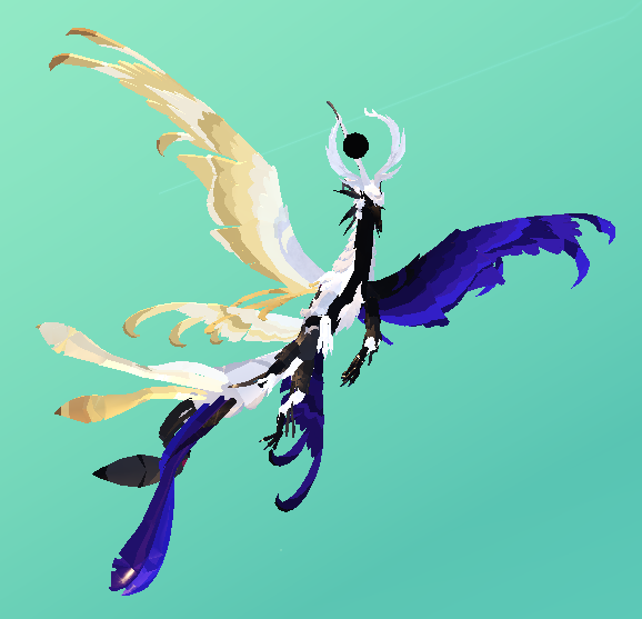 More recent skins! | Scrolller