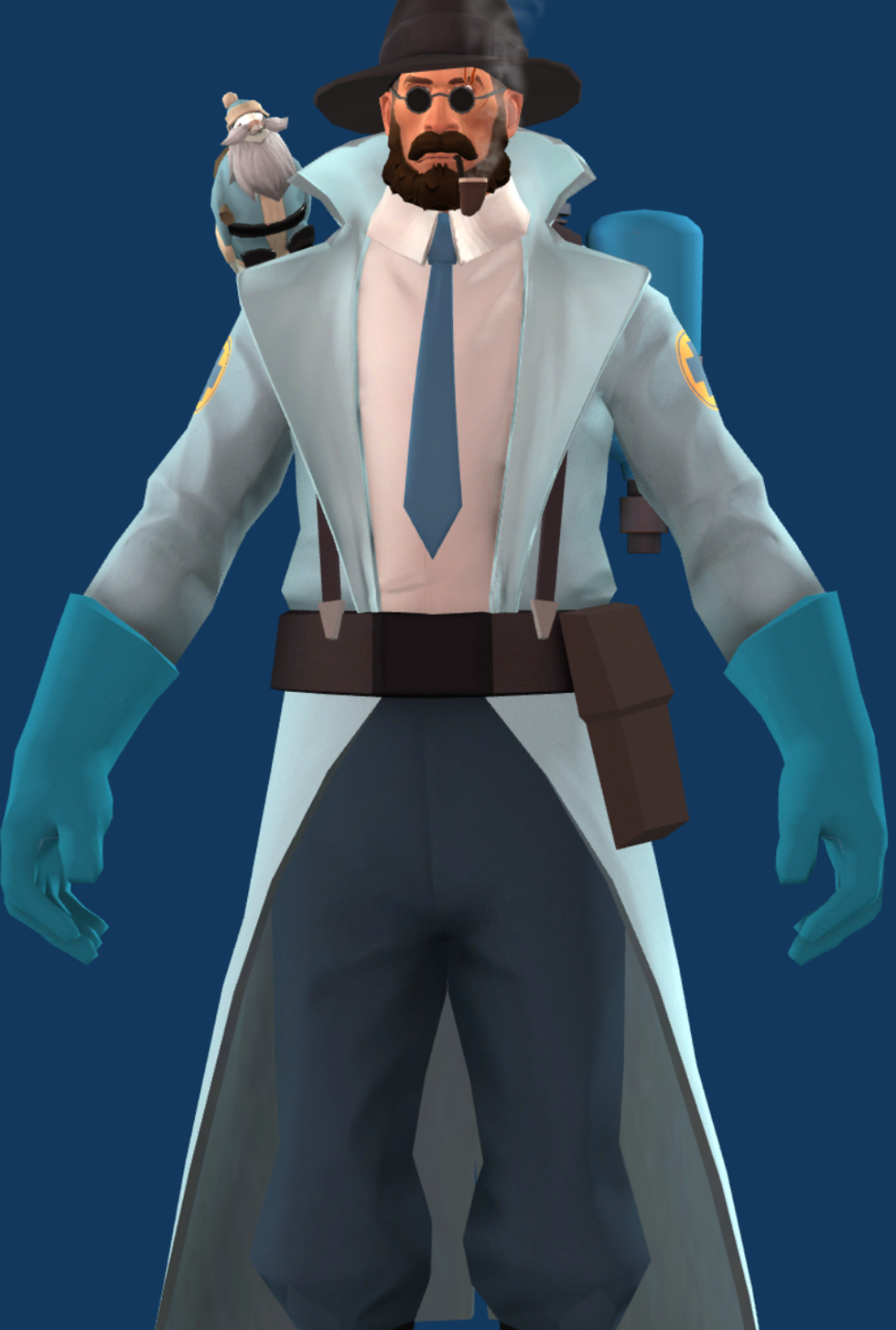 Beard or no beard | Scrolller