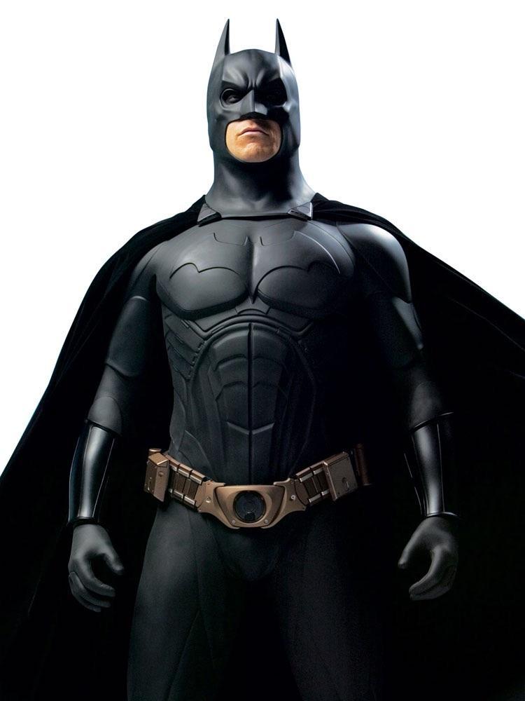 Discover more like Batman: Batman Begins batsuit edit and Related Content | Scrolller