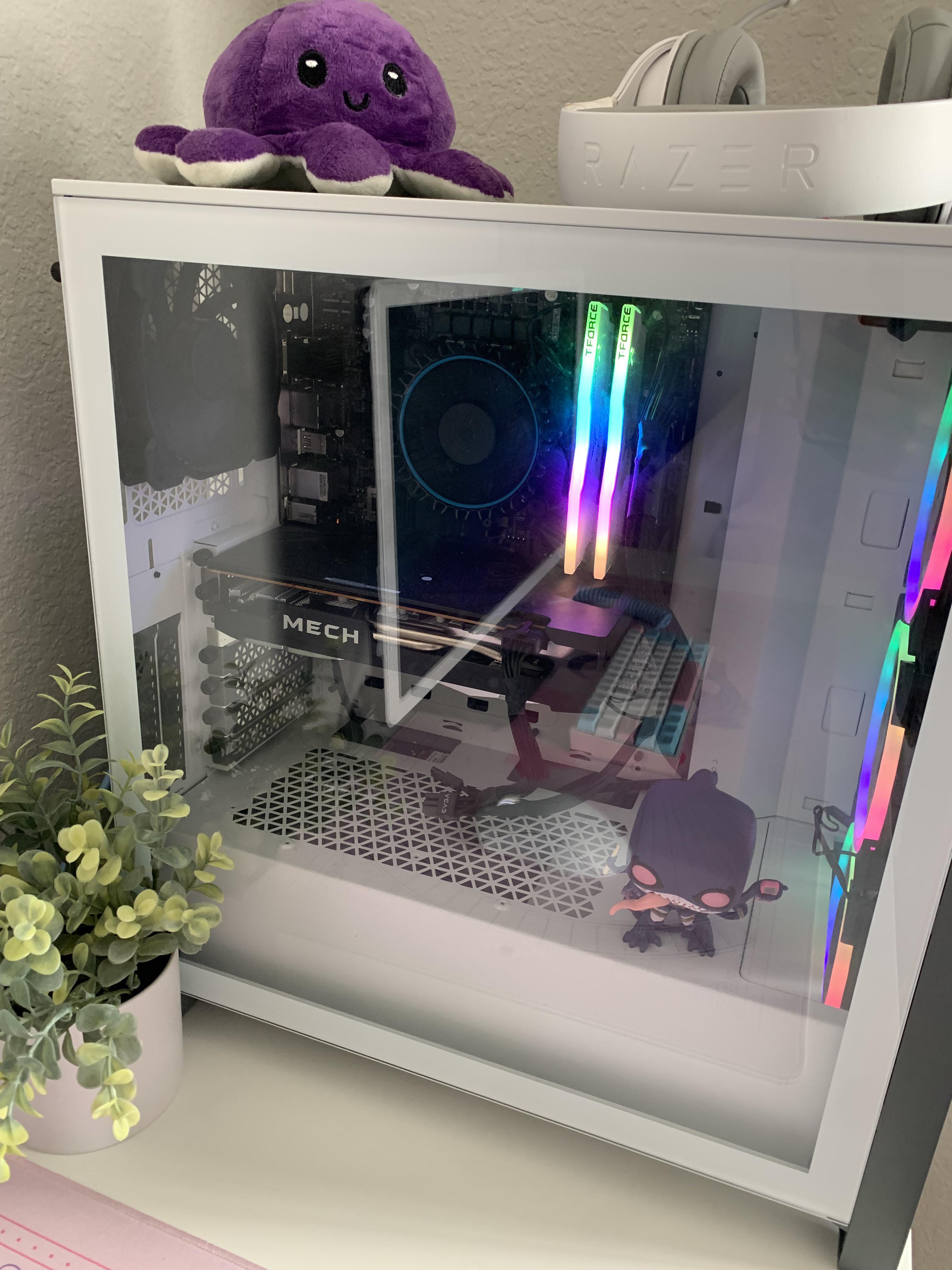 My setup has come a long way! Any suggestions/upgrades? | Scrolller