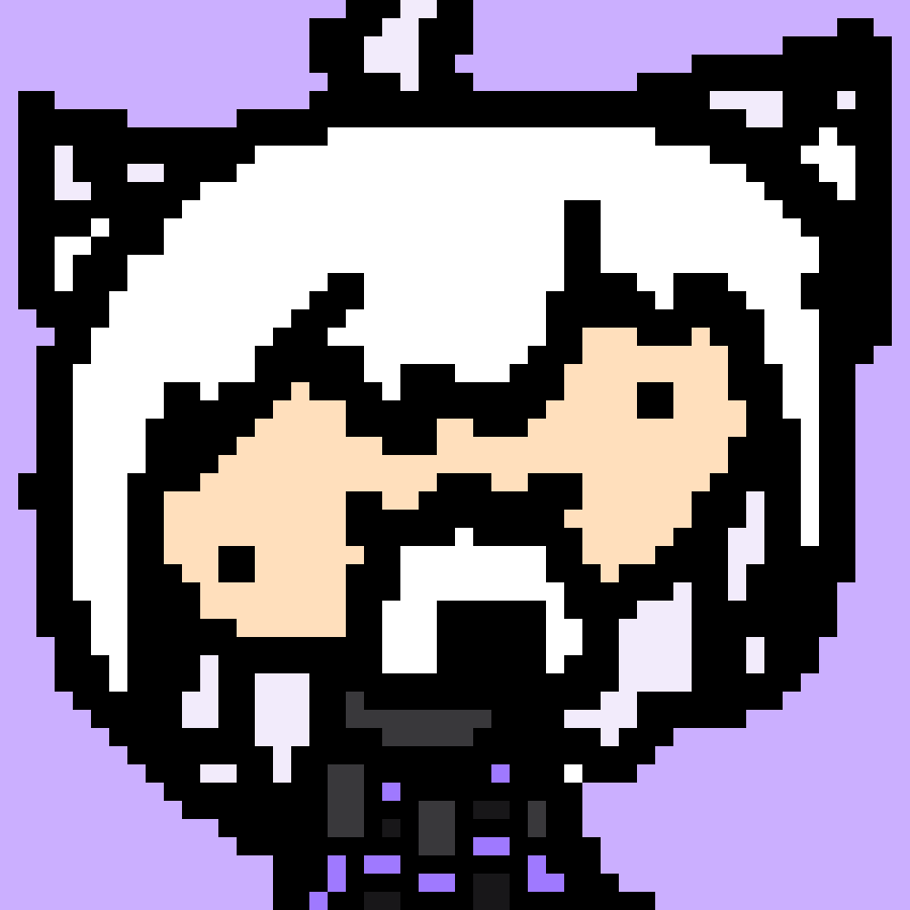 I made small goofy portraits of Hololive's second generation! | Scrolller