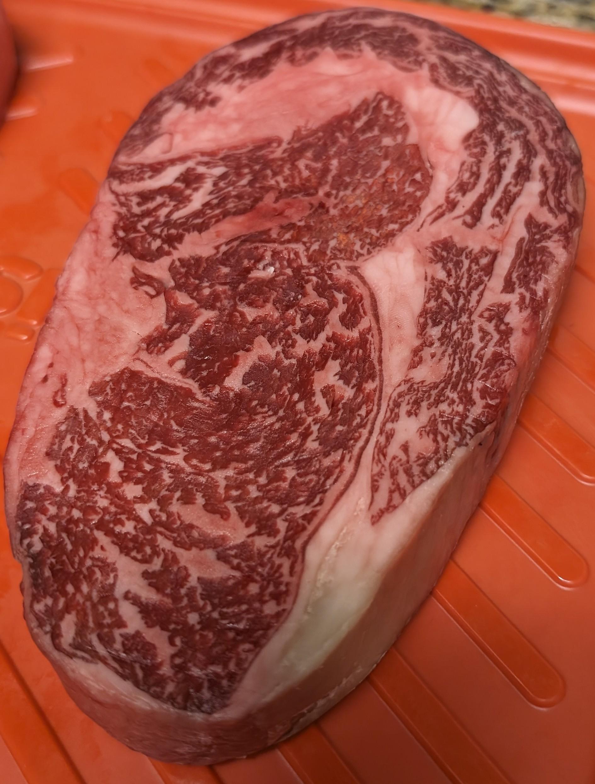 Australian Wagyu | Scrolller