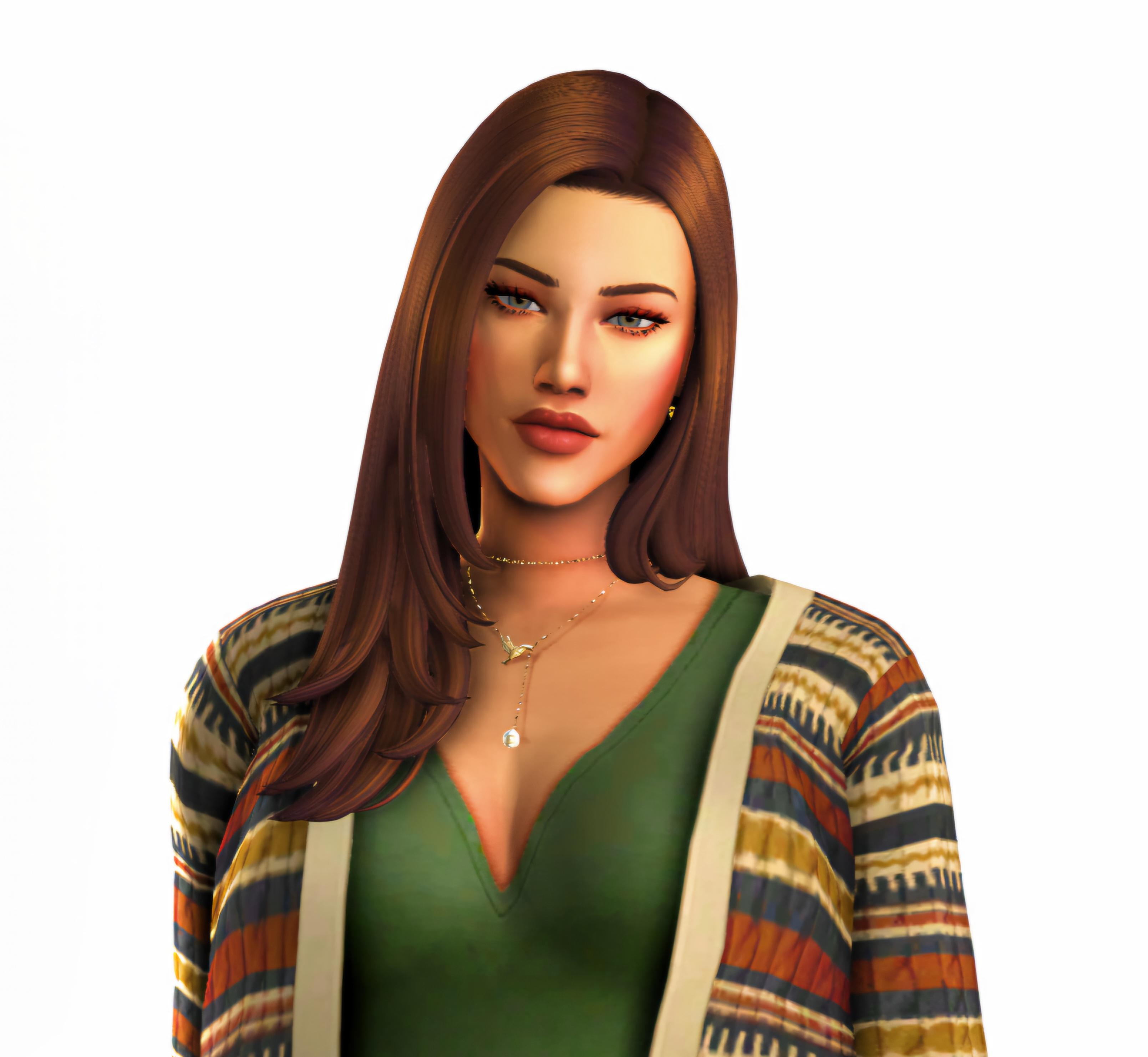 Discover more like Sims4: Made a female sim! and Related Content | Scrolller