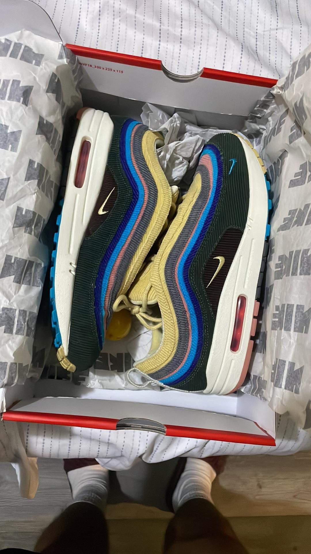 Got one of my grails today. | Scrolller