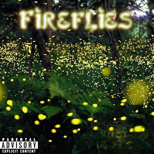 Two covers I made for the songs "Lair" and "Fireflies" | Scrolller