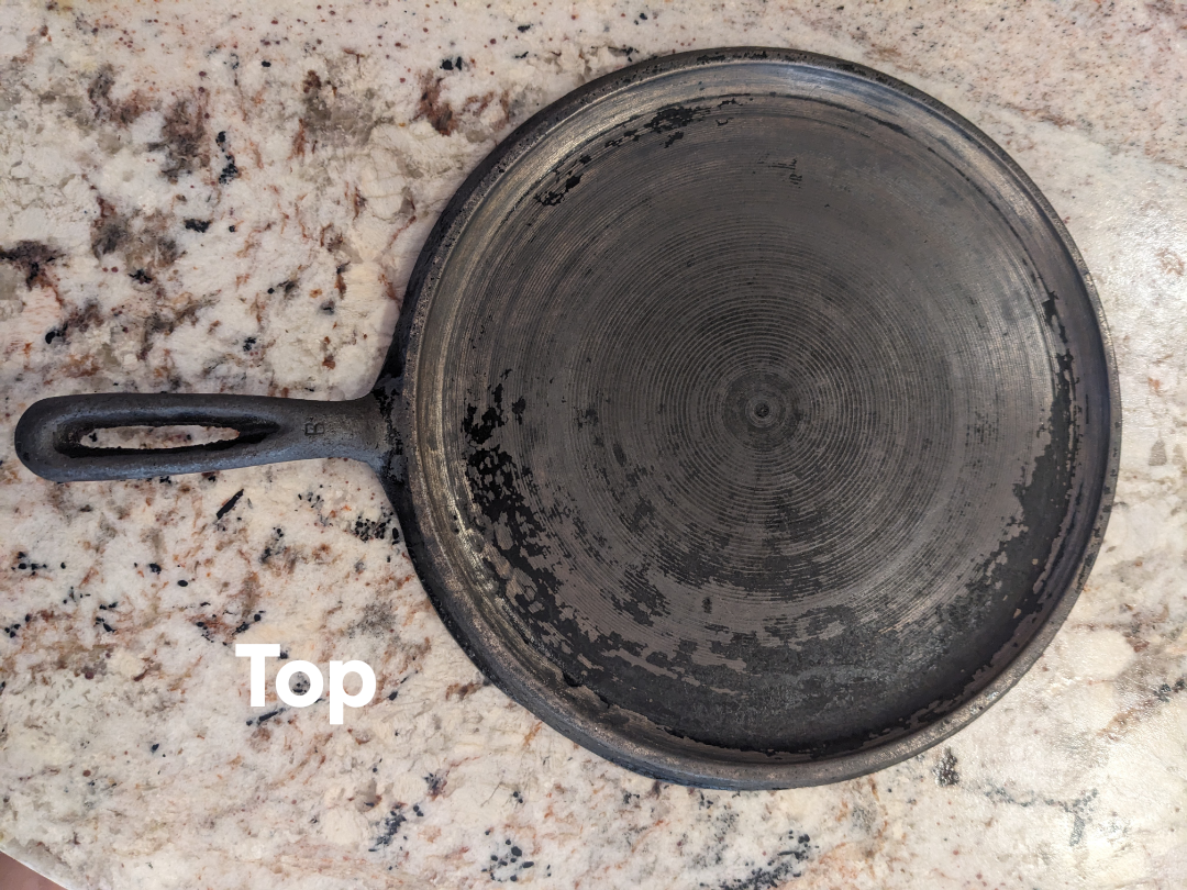 What is this pan? | Scrolller