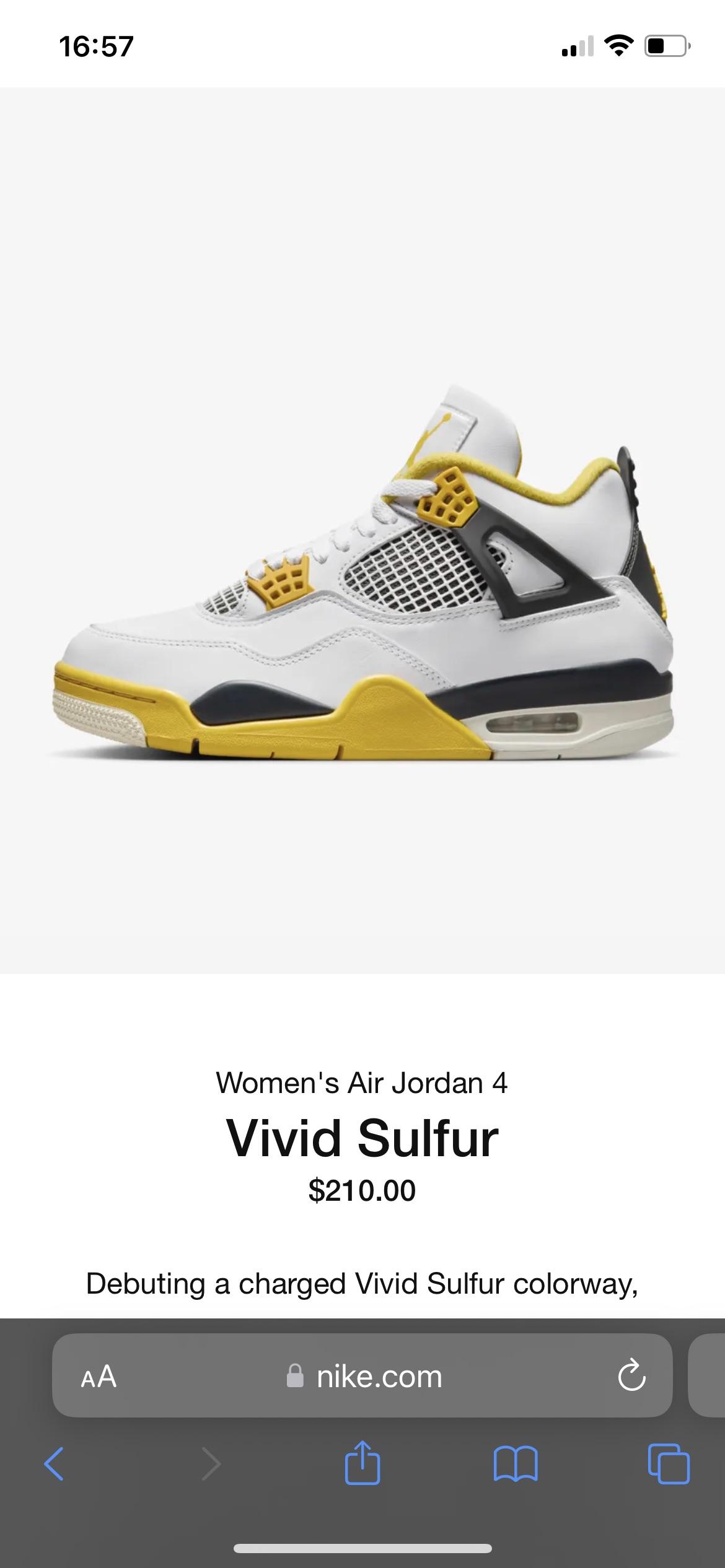 Sneakers | Scrolller