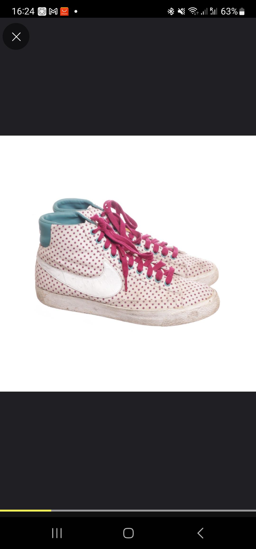 Discover more like Sneakers: What are these Sneakers called? and Related Content | Scrolller