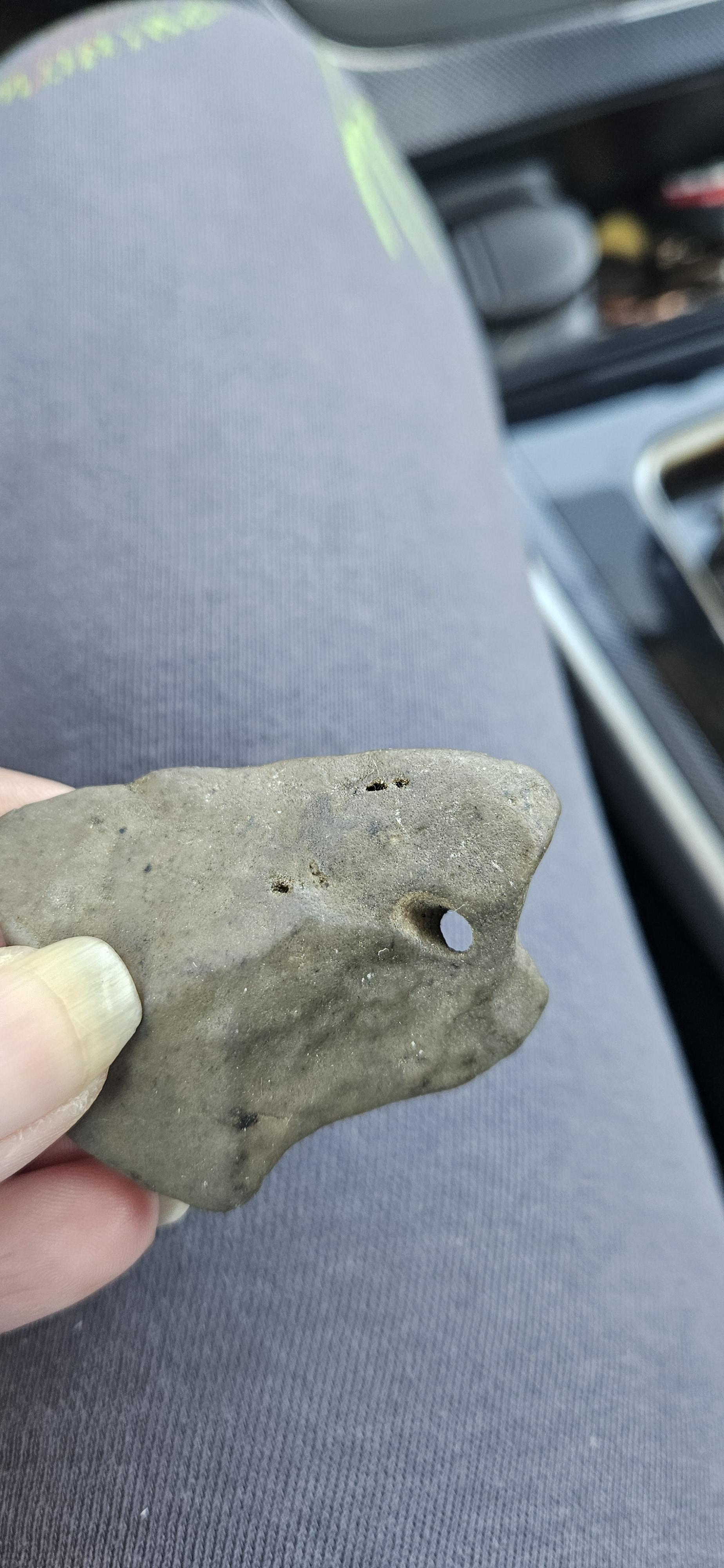 What kind of rock? | Scrolller