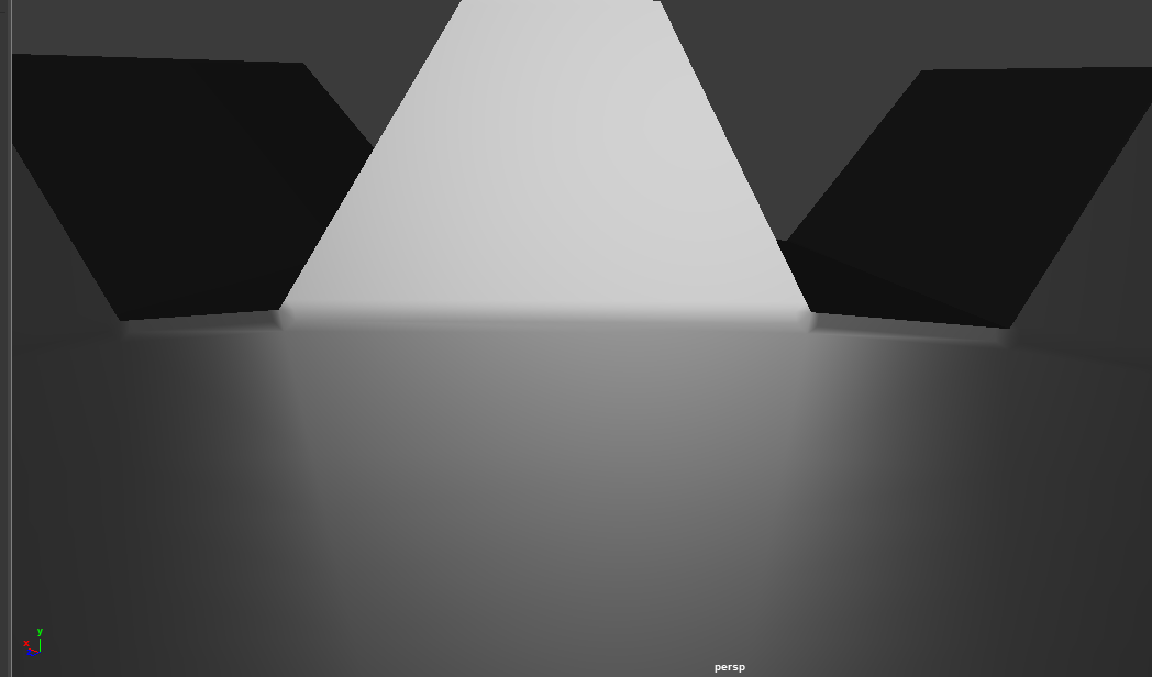 How can I get rid of the weird shading | Scrolller