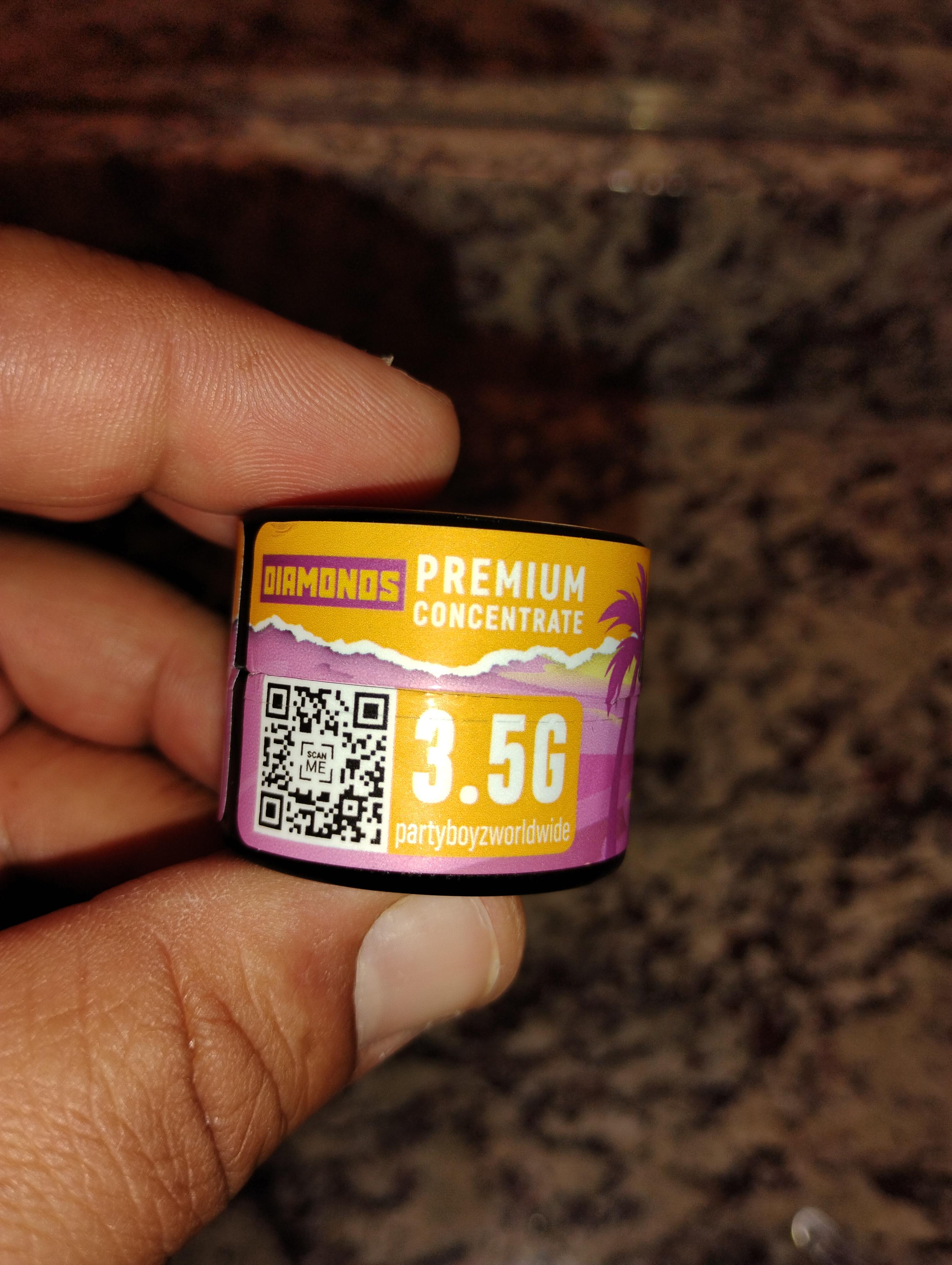 Discover more like Weed: Party Boyz Concentrate and Related Content | Scrolller