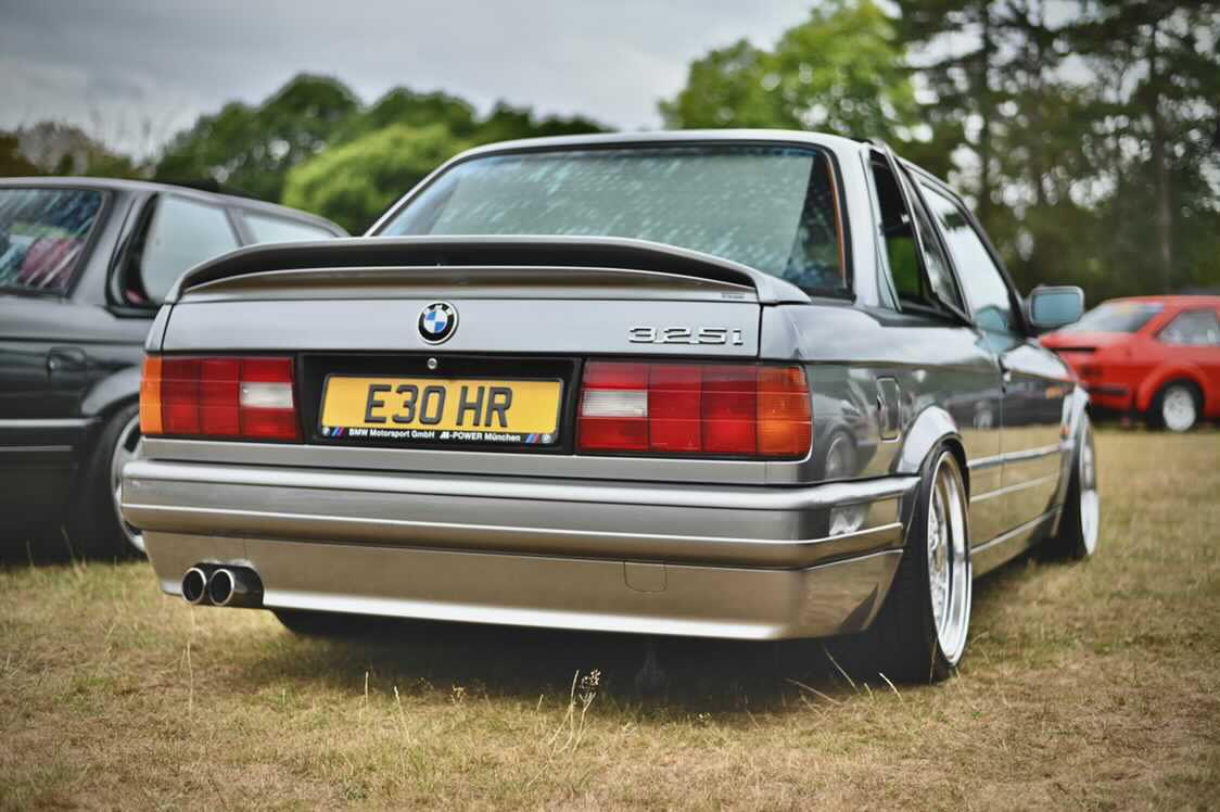 Discover more like BMW: We took my brother’s E30 to a car show on sunday and Related Content ...