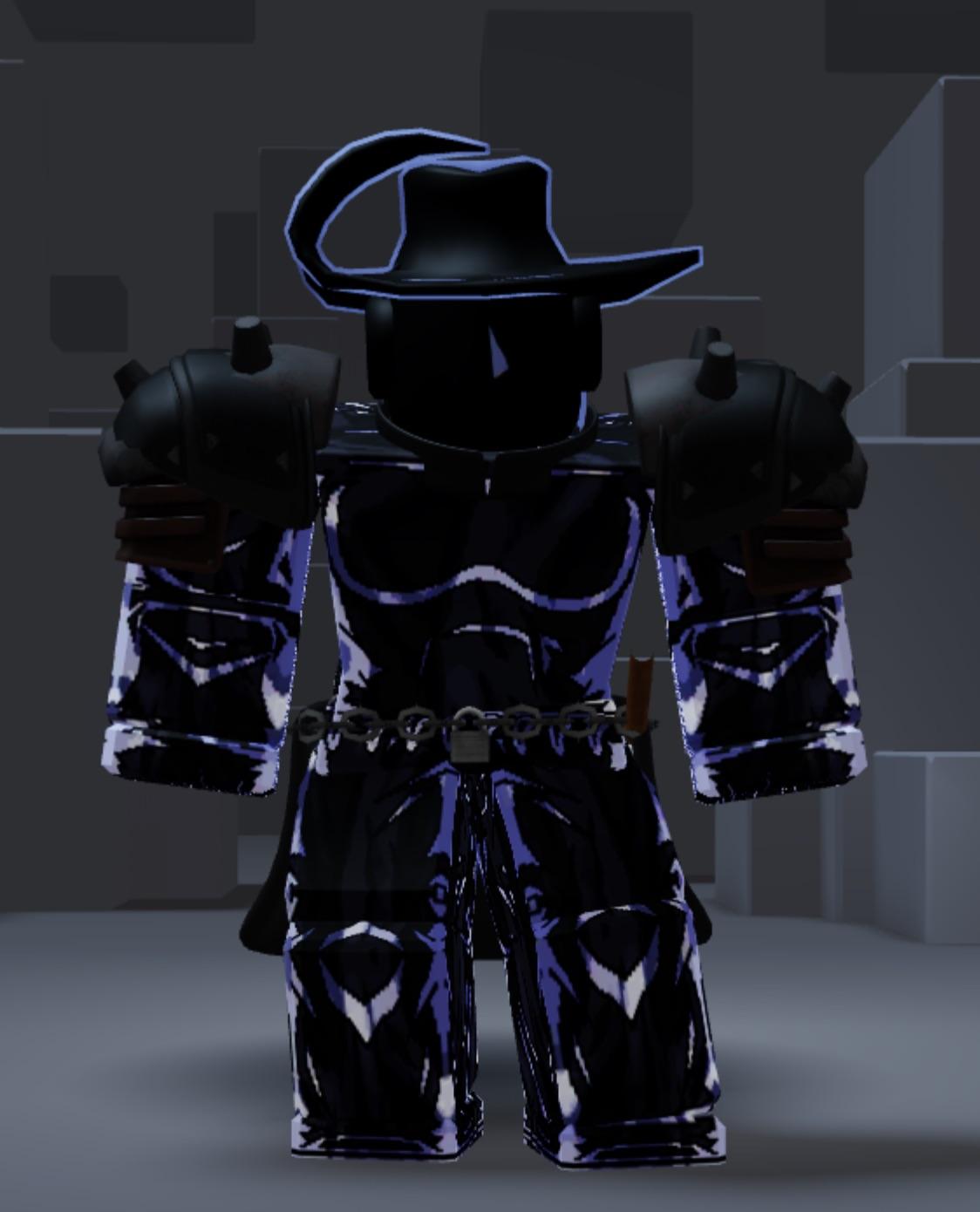 Some cosplays I made in Roblox | Scrolller