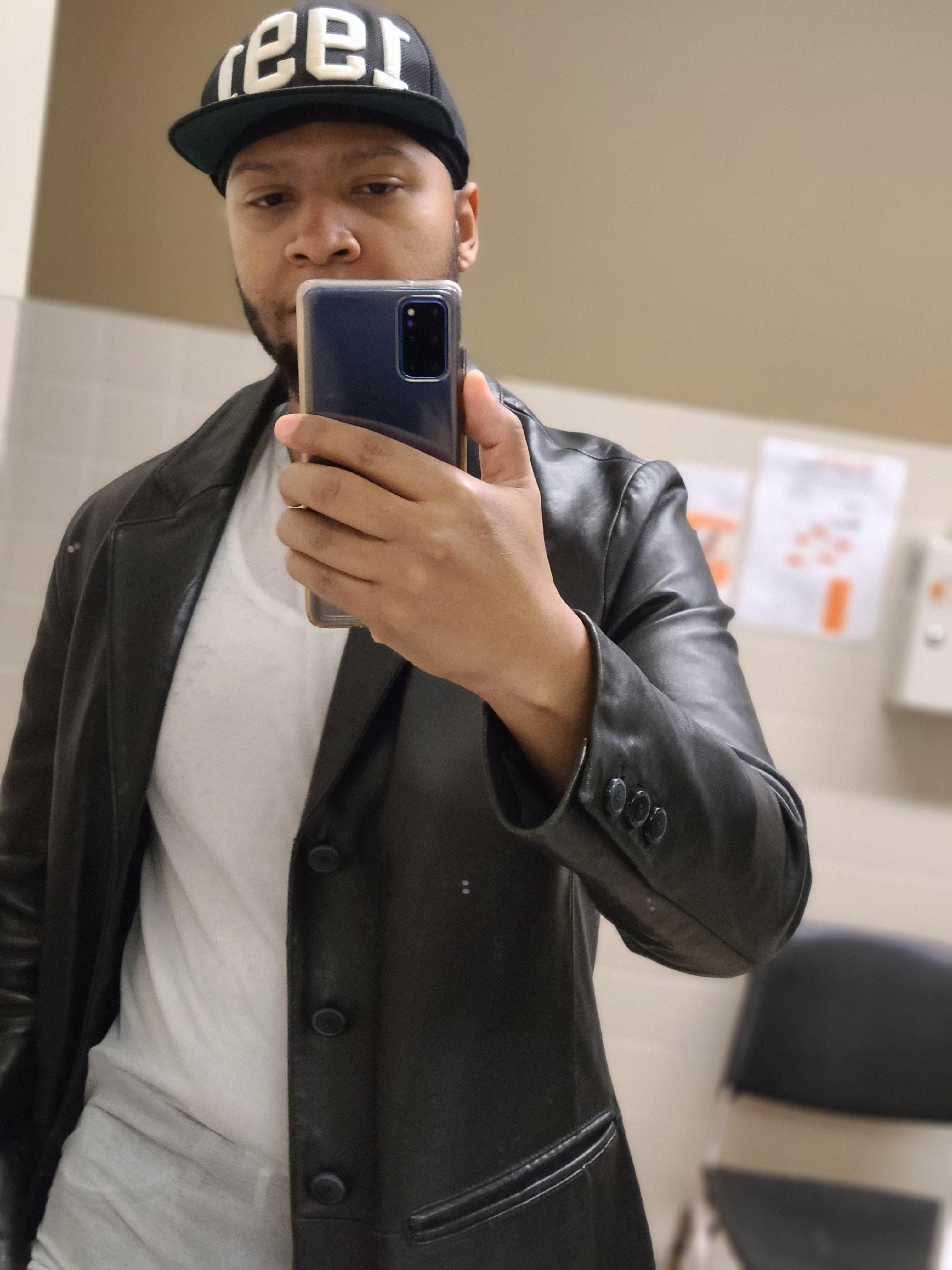 Sheer Confidence | Scrolller