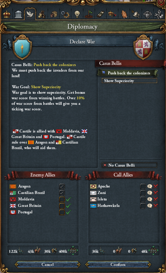 Quizquiz Pro Quo help. When to attack? | Scrolller