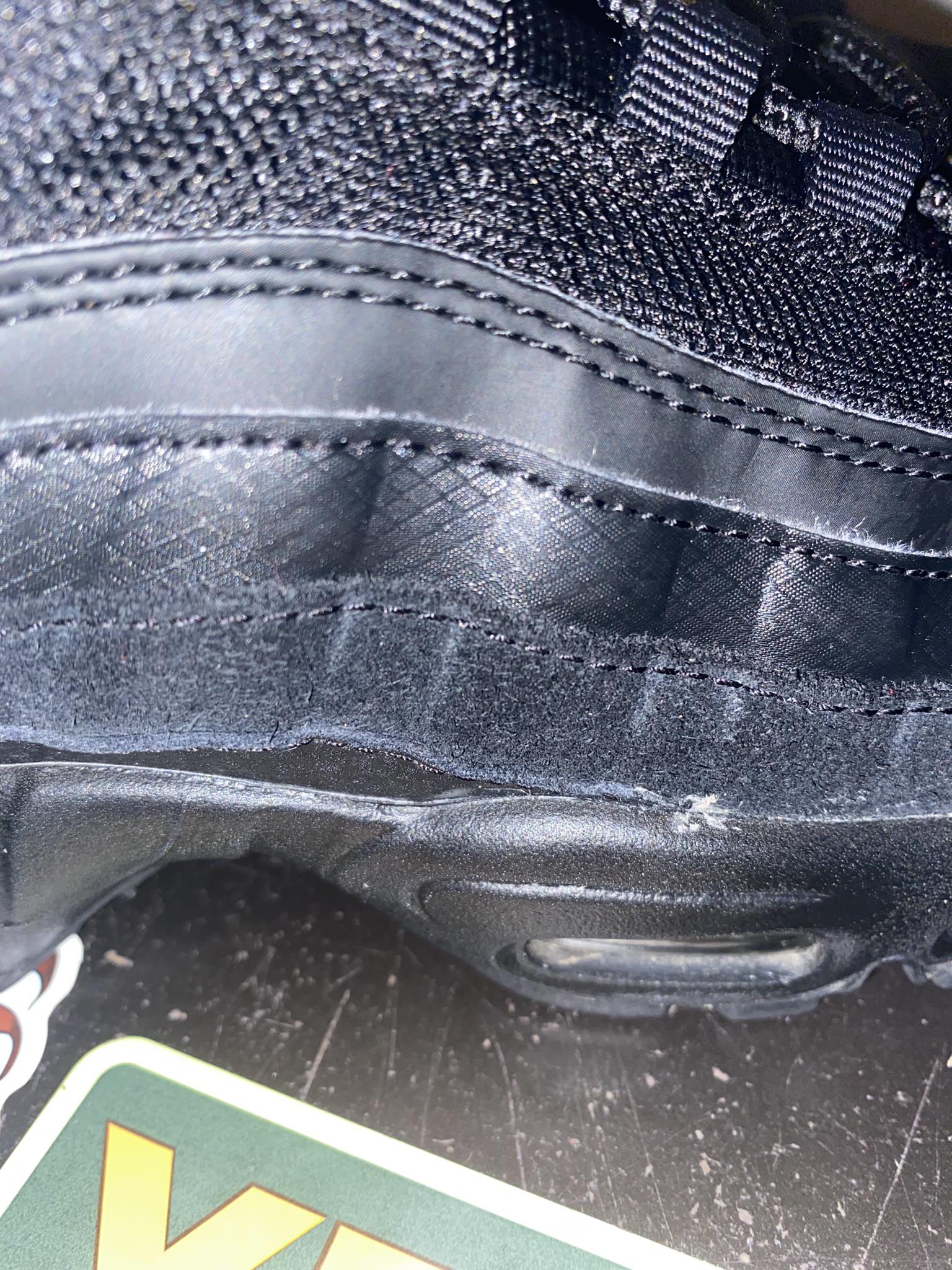 Help restoring discoloration | Scrolller