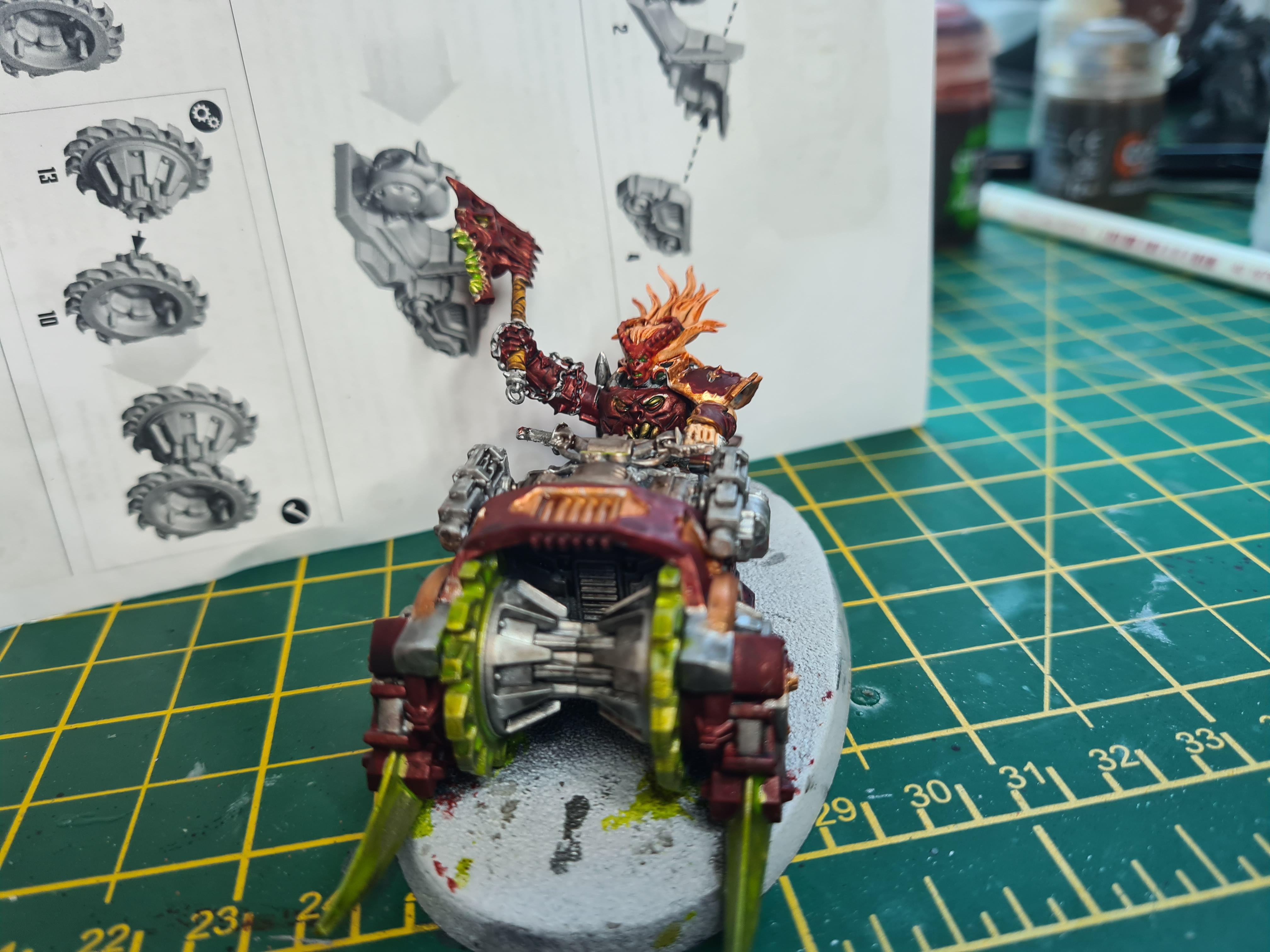 My lord invictus conversion | Scrolller
