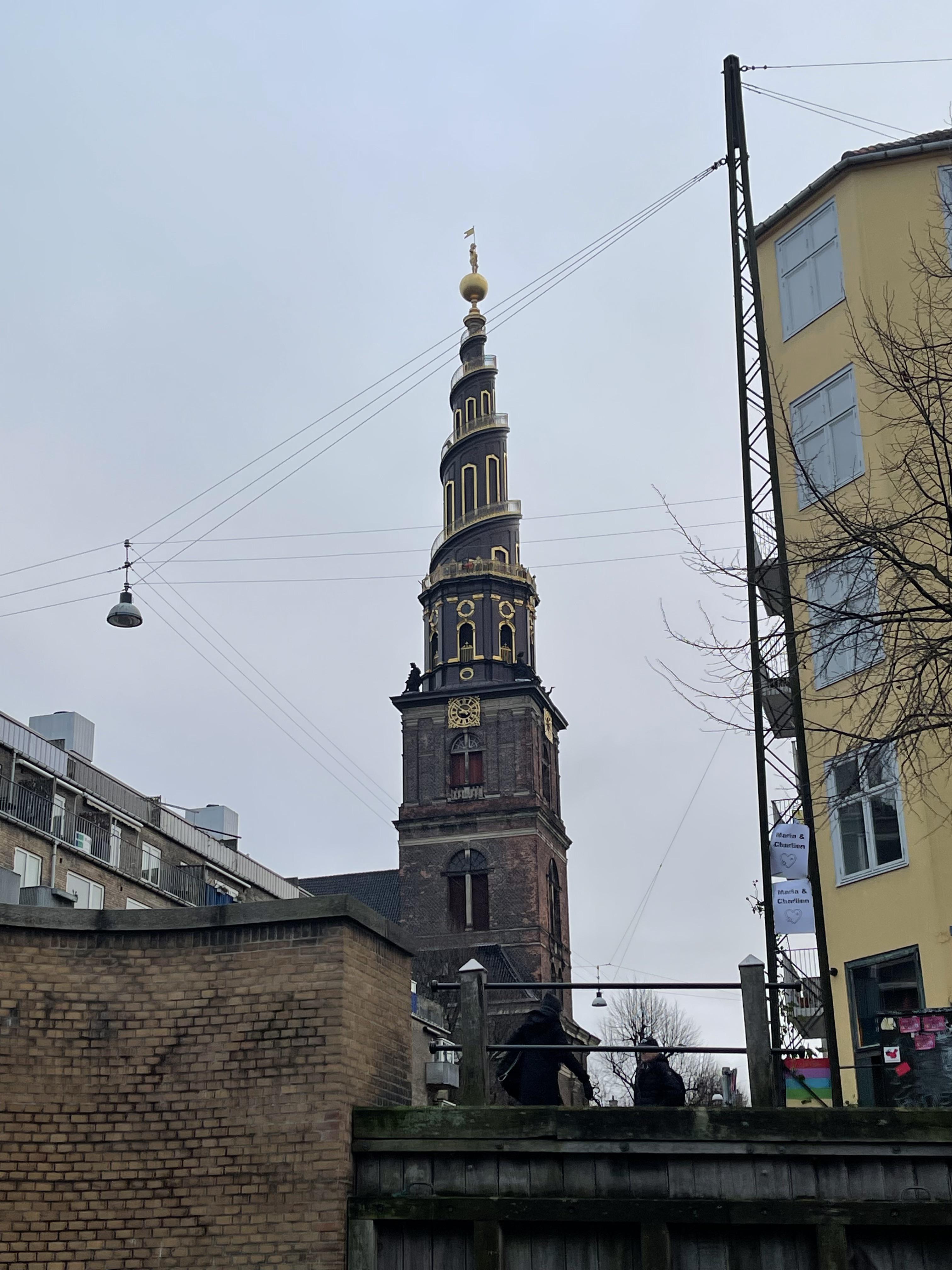 Copenhagen, Dec 2022 | Scrolller