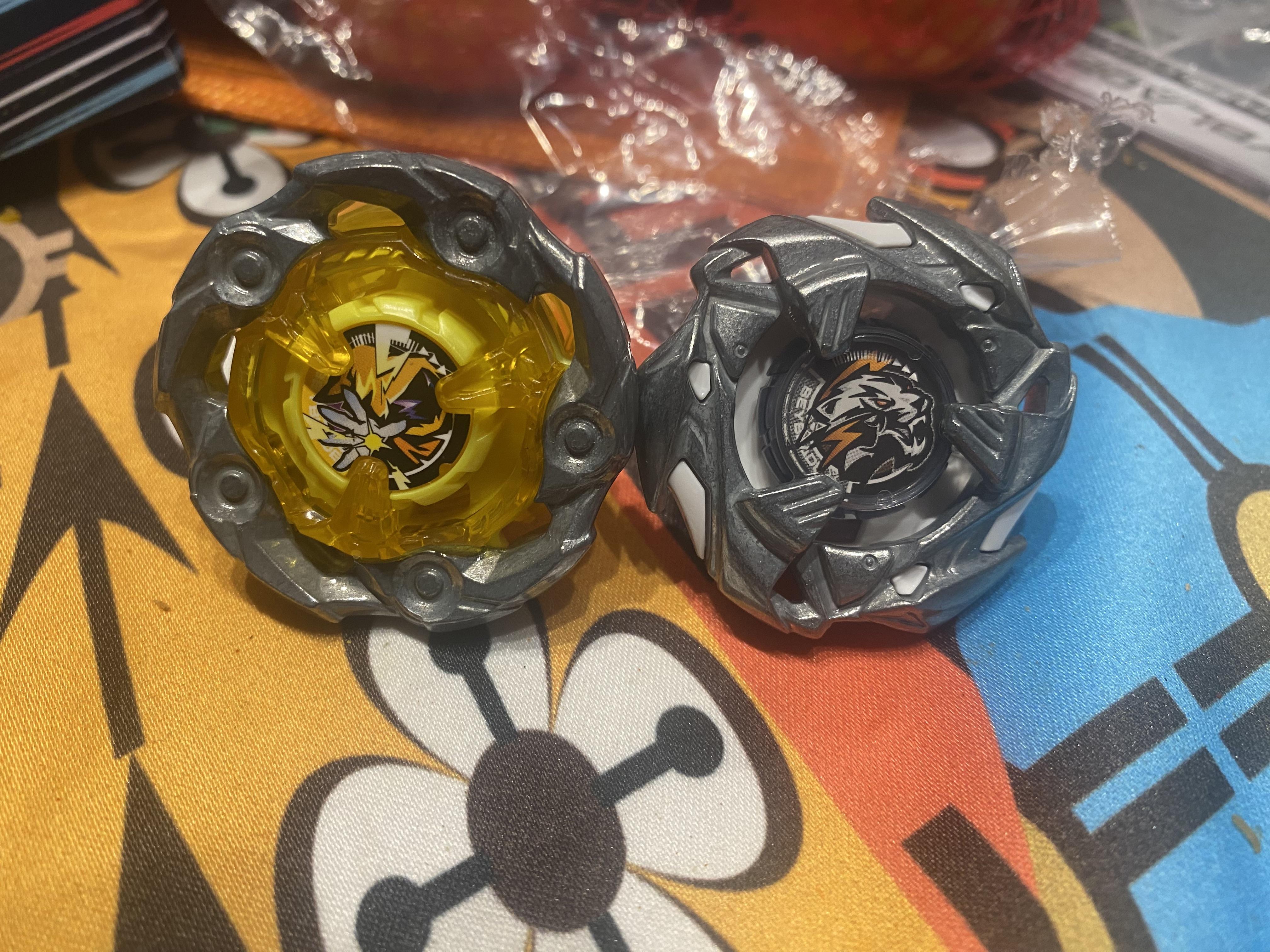 Discover more like Beyblade: Look what has arrived and Related Content | Scrolller