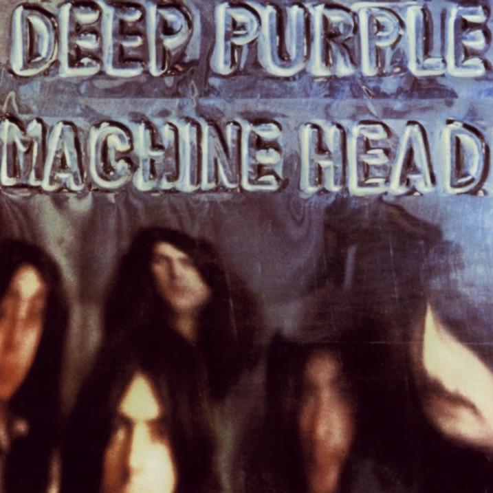 Machine head turns 50 | Scrolller