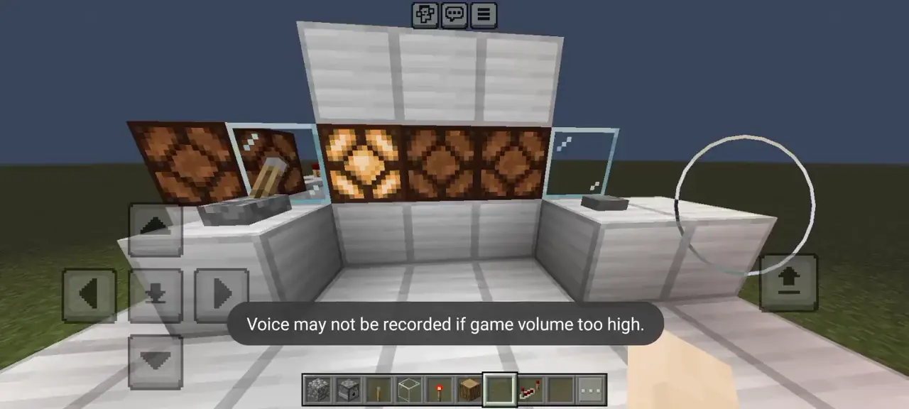 Made a FPGA/Microcontroller | Scrolller