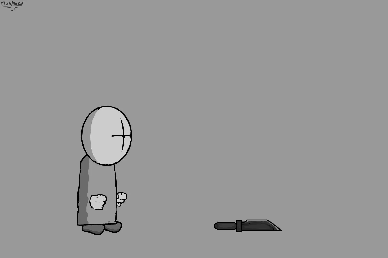 Made another animation | Scrolller