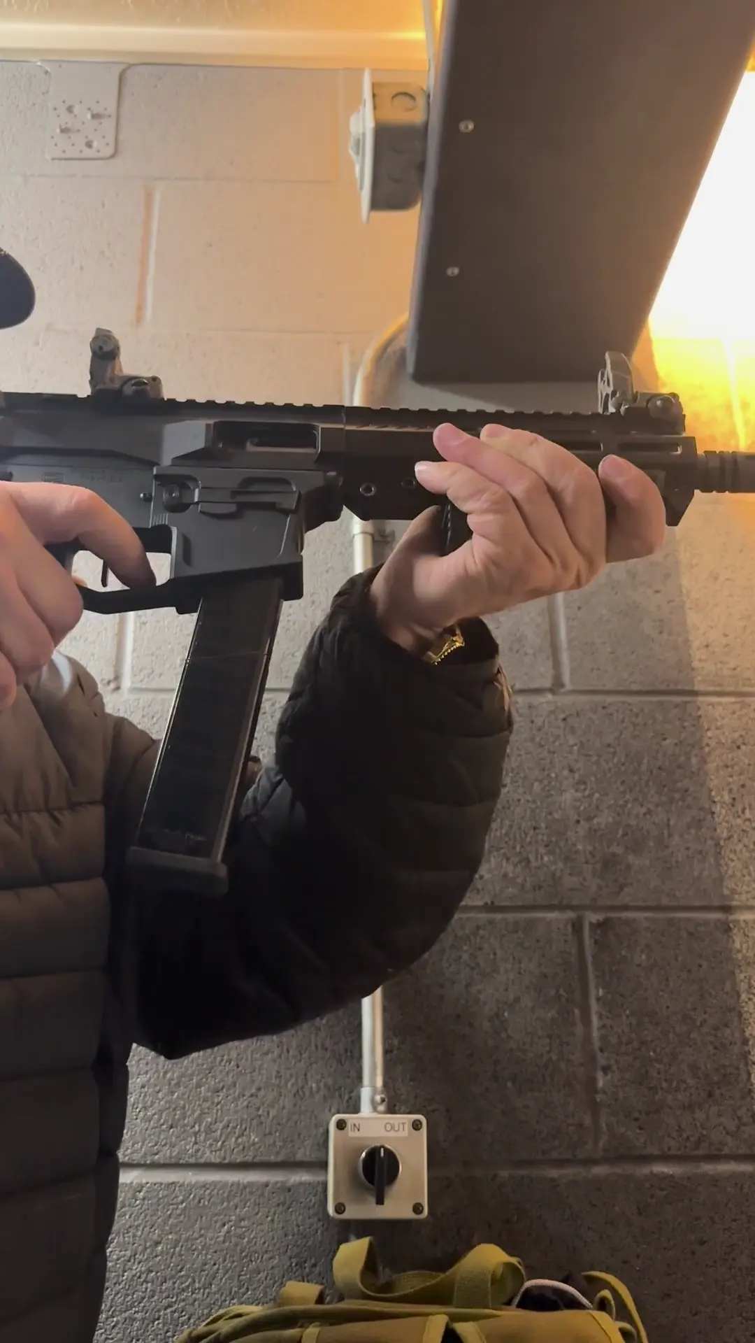 Mag dump!!! | Scrolller