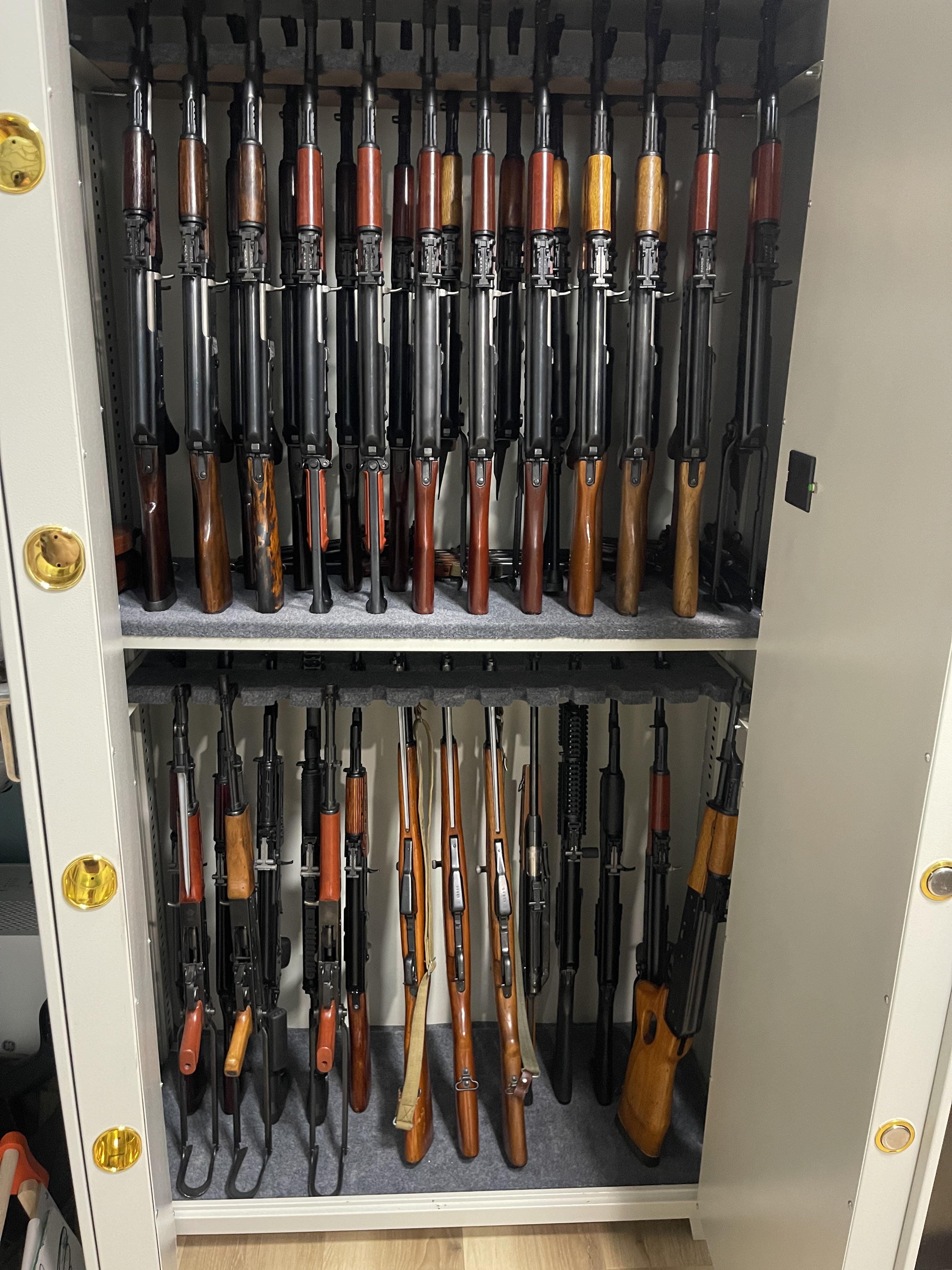 Magic cabinet | Scrolller