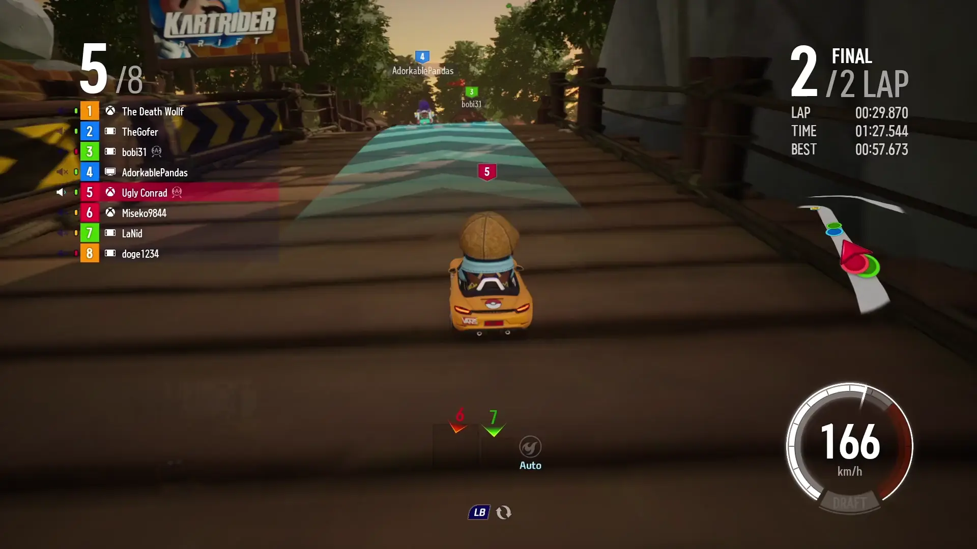 Magnet for the win! | Scrolller