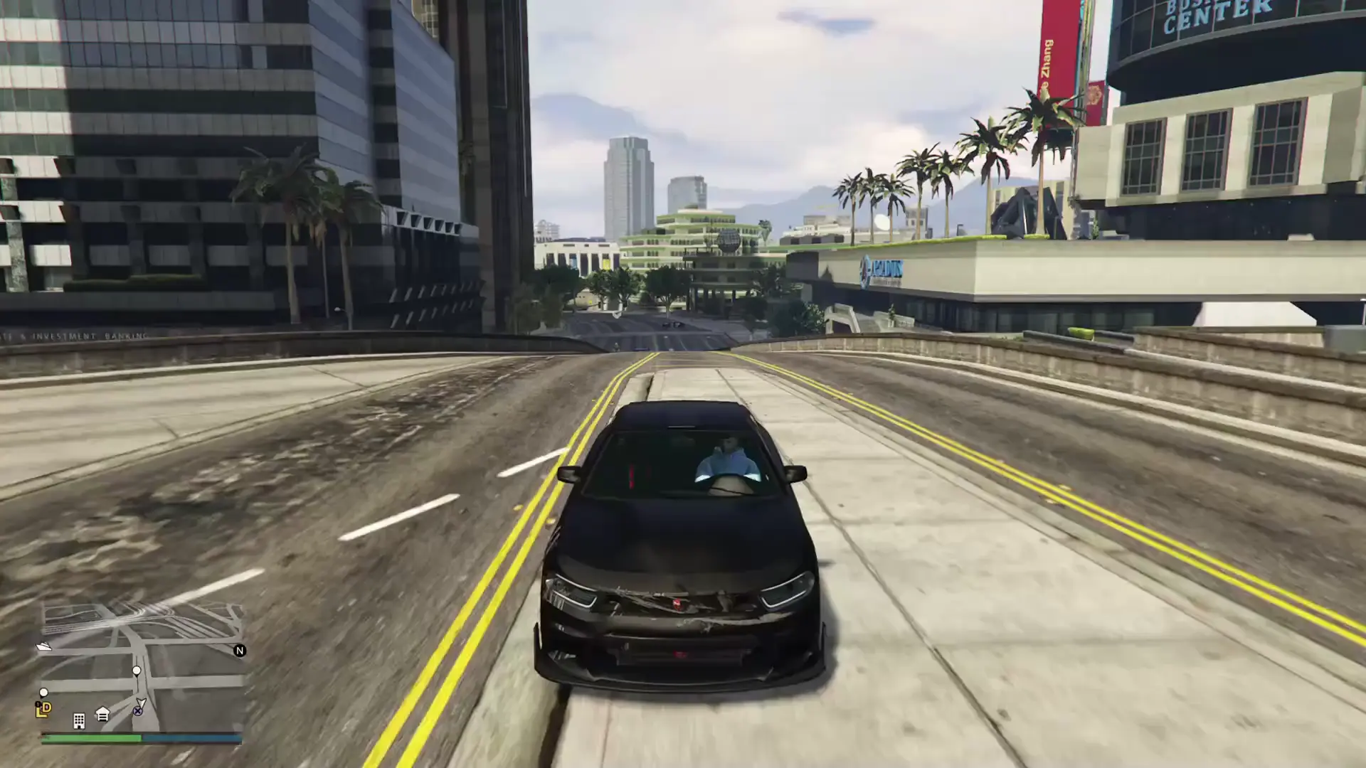 Maintain safe distance. | Scrolller