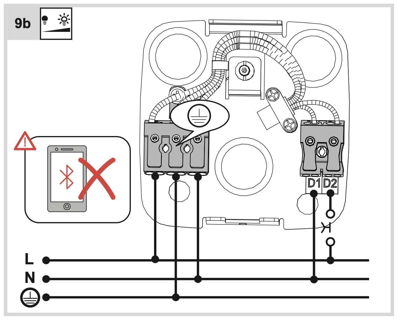 Make Artemide LED light dimmable via Philips Hue | Scrolller
