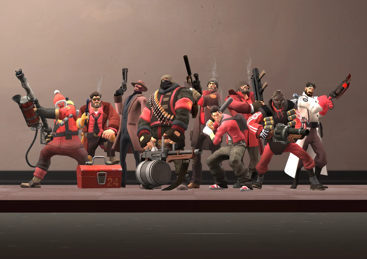 Making my dream loadout | Scrolller