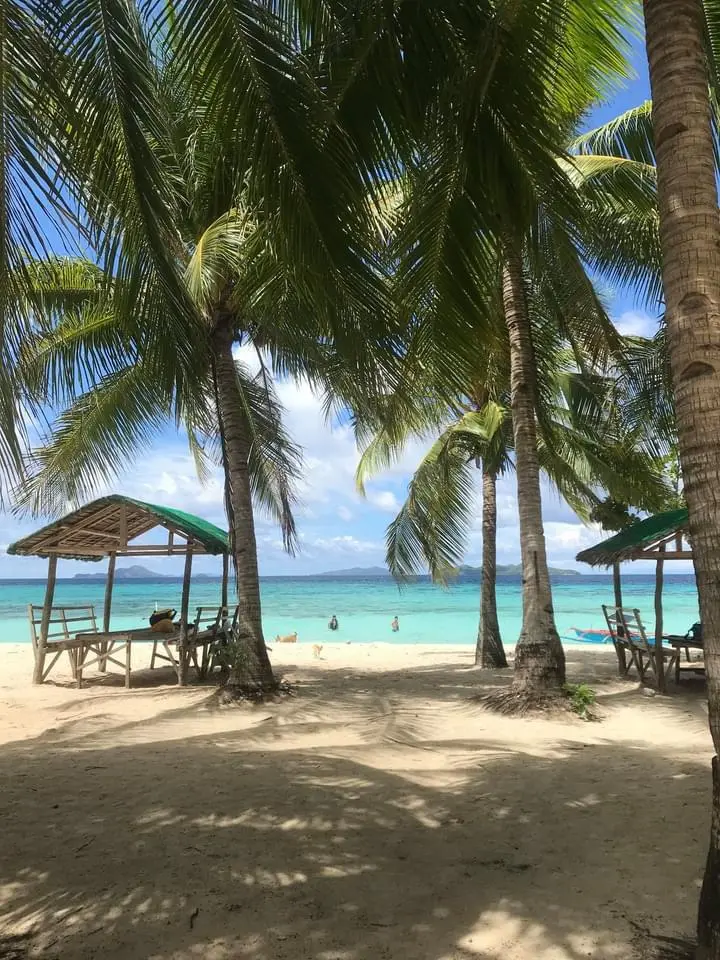 Malcapuya Island | Scrolller