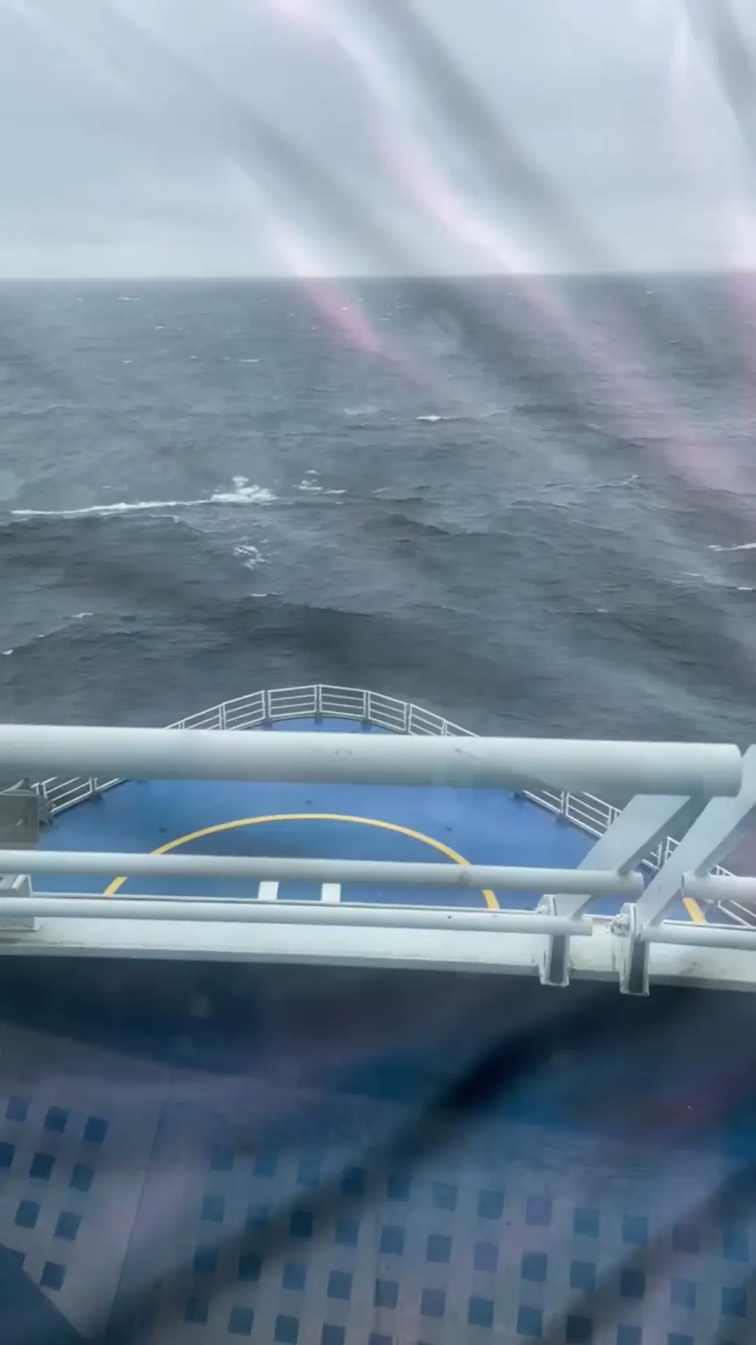 Discover more like Thalassophobia: Man I hate the baltic sea. Birka Gotland got a tough ride ...