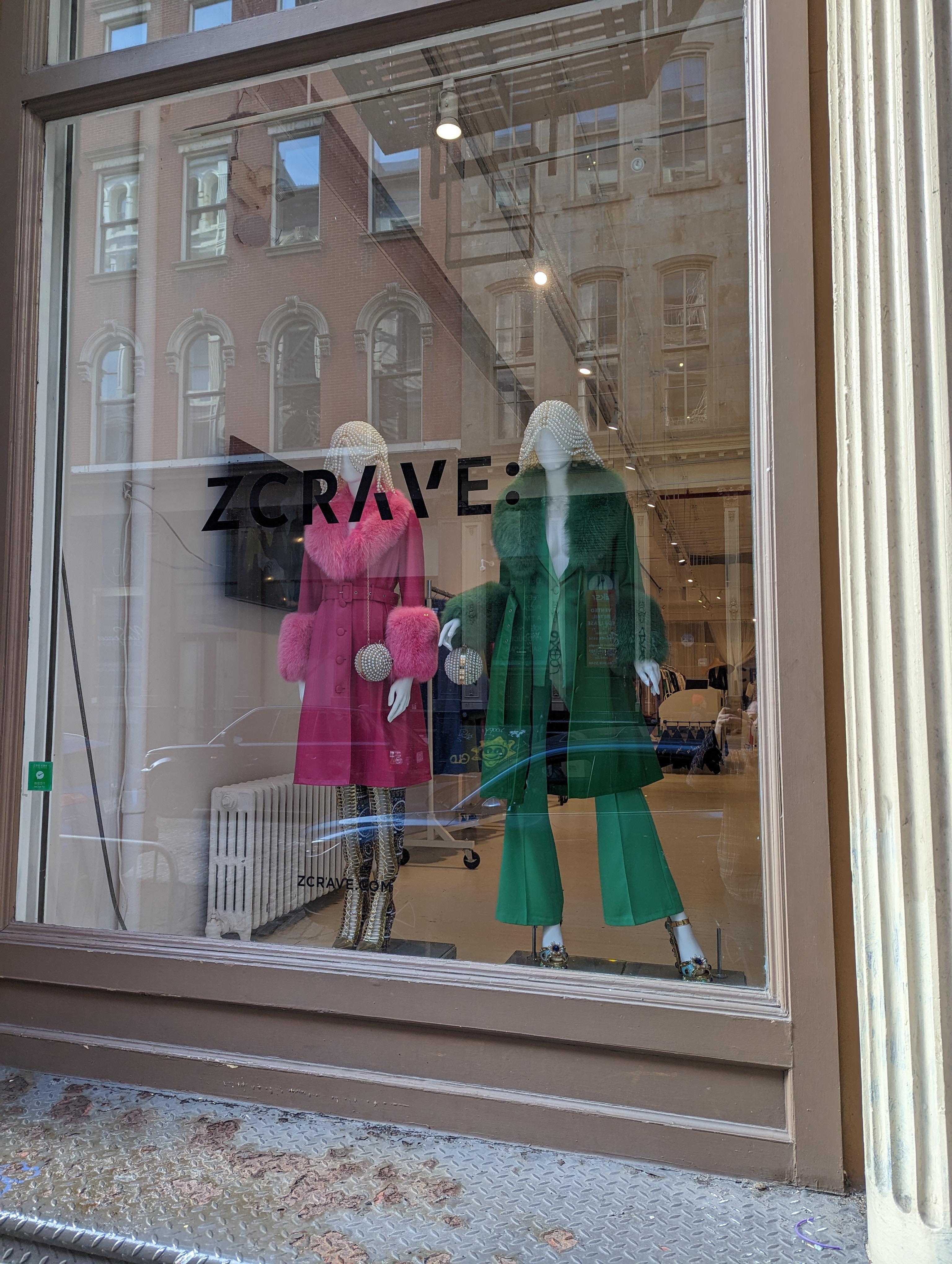 Manhattan NY | Scrolller