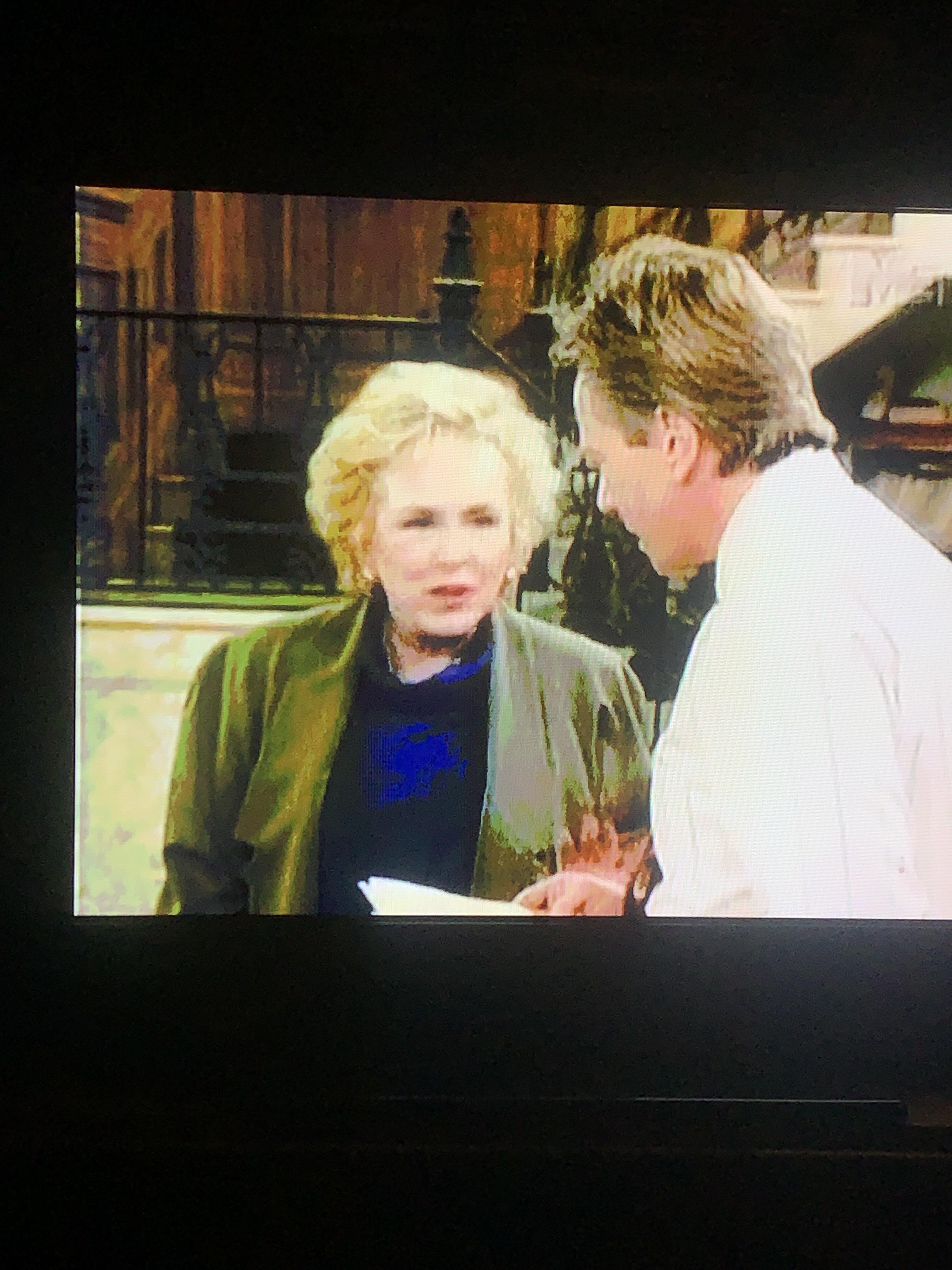 Marie on Perfect strangers | Scrolller