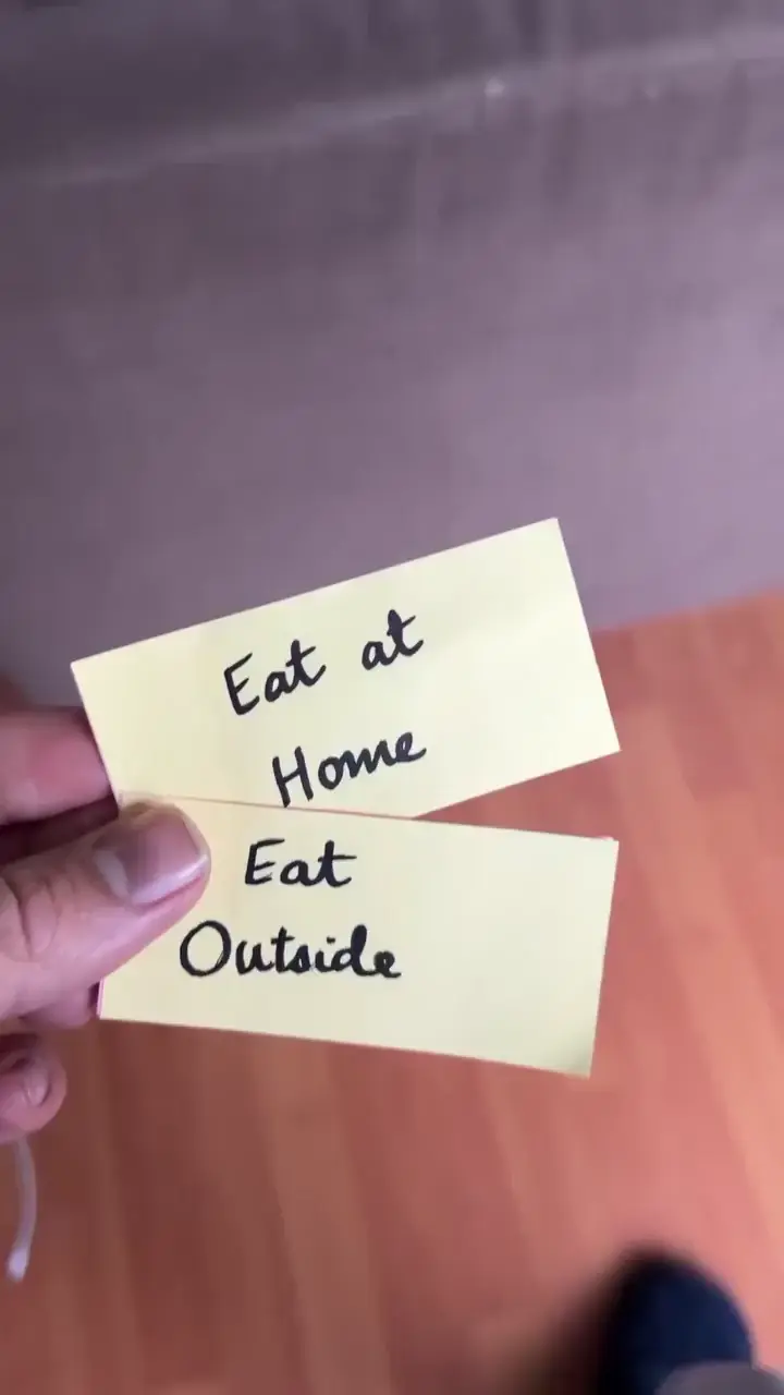 Maybe Maybe Maybe | Scrolller