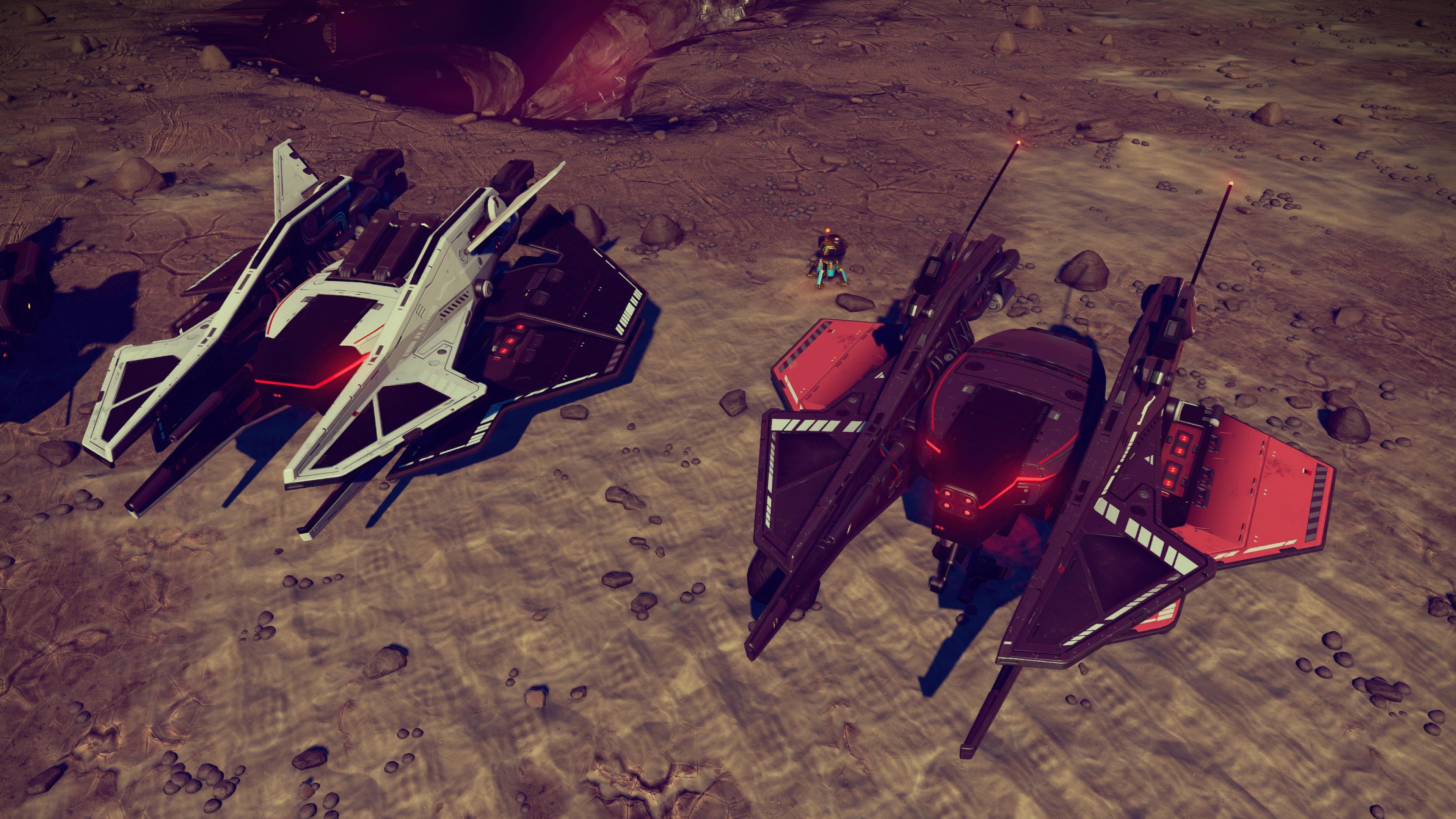 Very proud of my collection of Interceptors | Scrolller