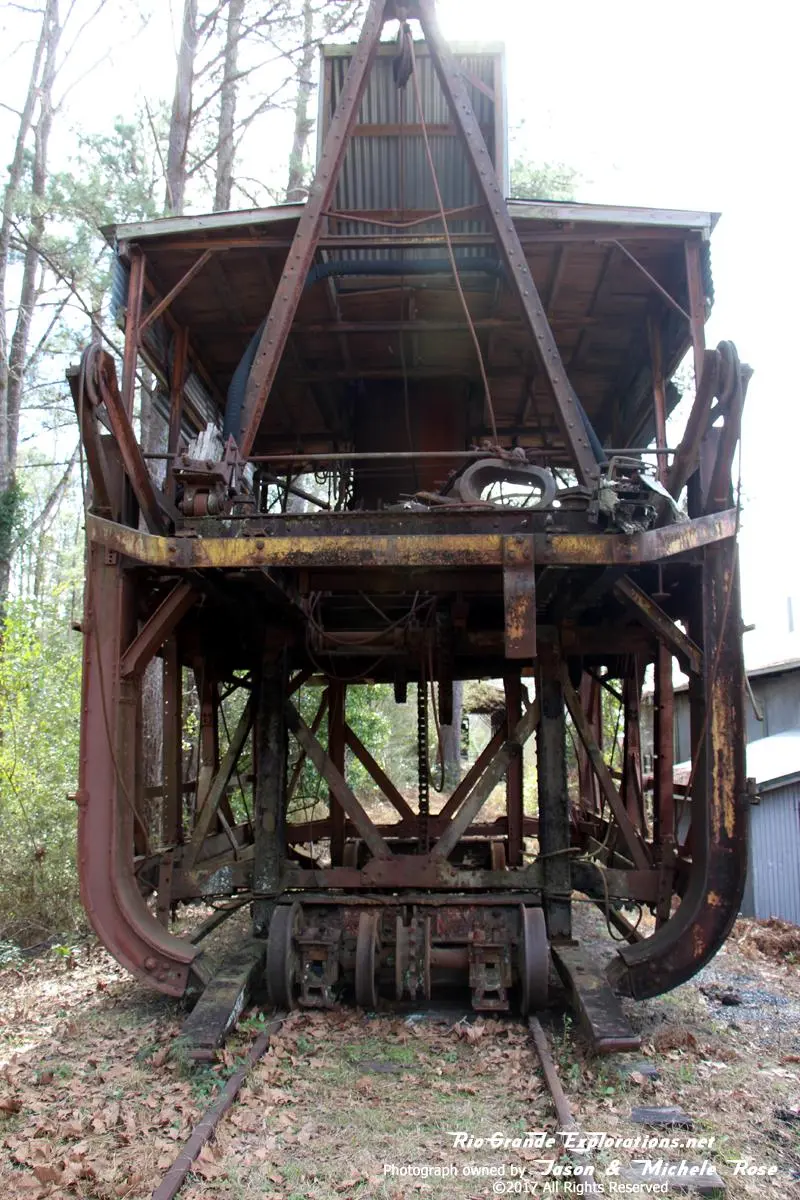 McGiffert Loader | Scrolller