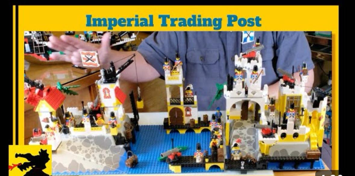 Step one complete | Scrolller