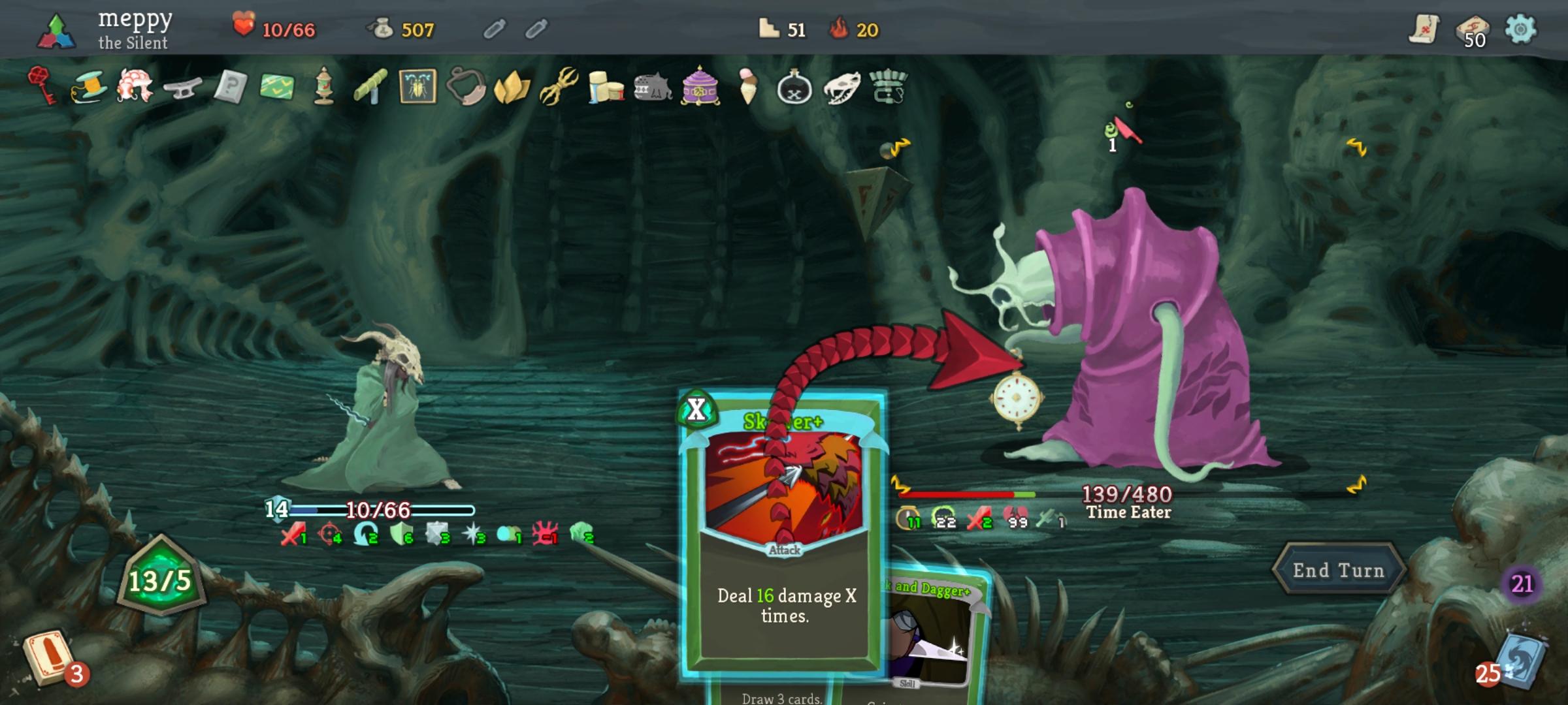 Have you seen a larger deck than this? Bonus: clumsy mastery | Scrolller