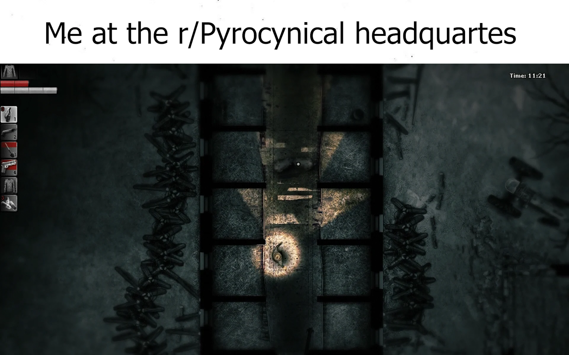 Discover more like Pyrocynical: Me and Related Content | Scrolller