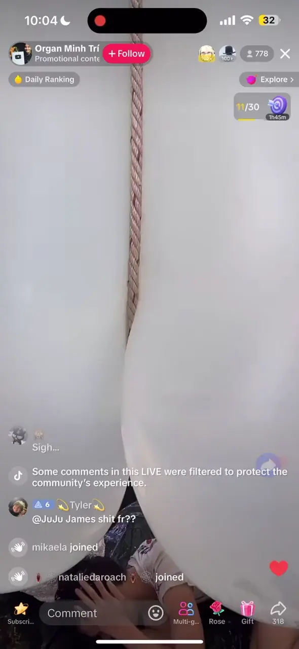 Me when bottomless pit | Scrolller