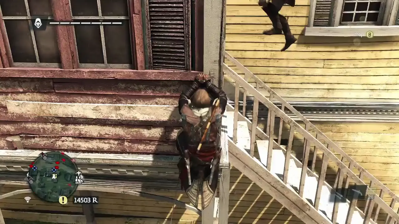 Me when I finally catch that tracer | Scrolller