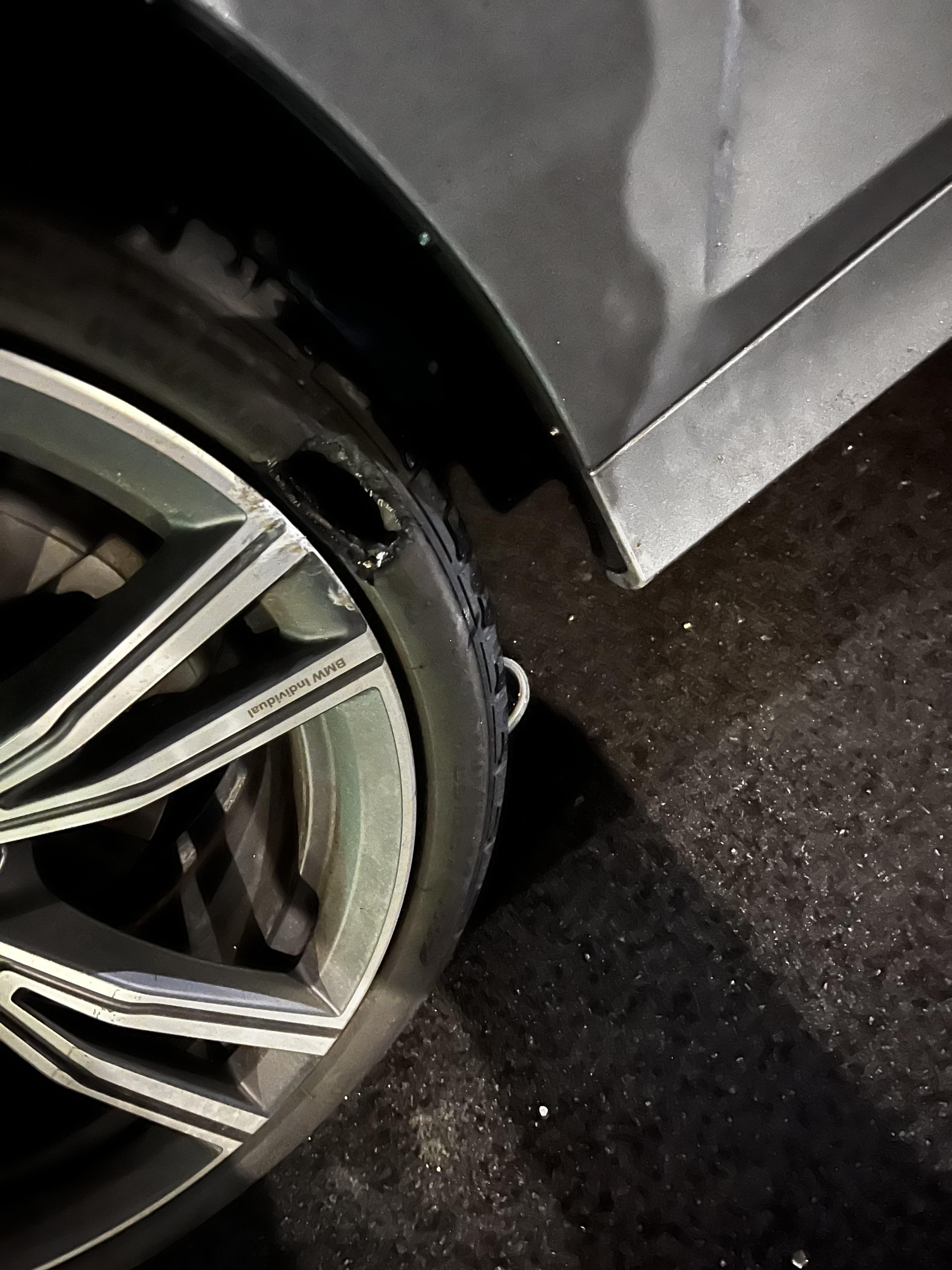 Potholes | Scrolller