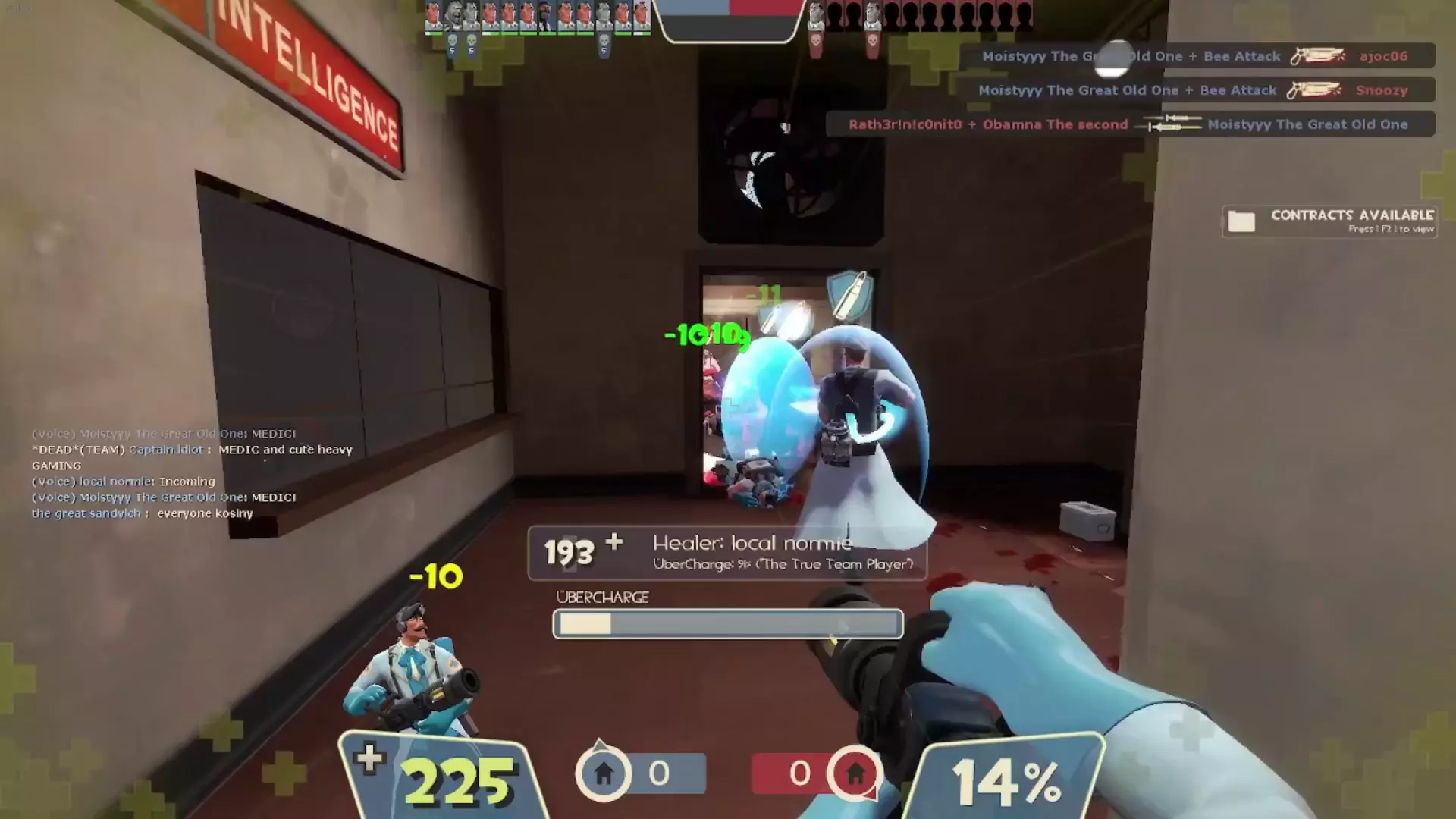 Medic war | Scrolller