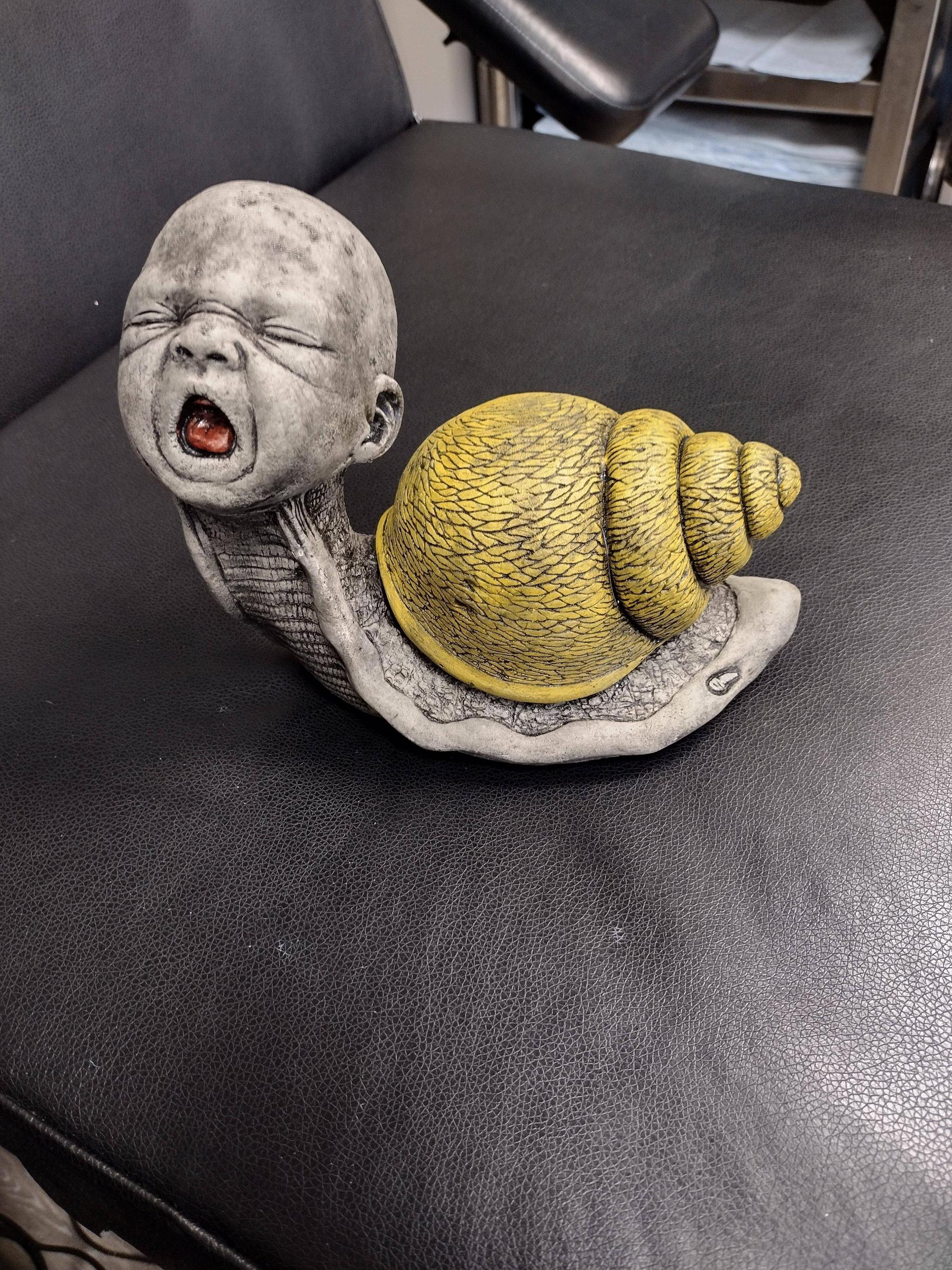 Meet Bobby | Scrolller