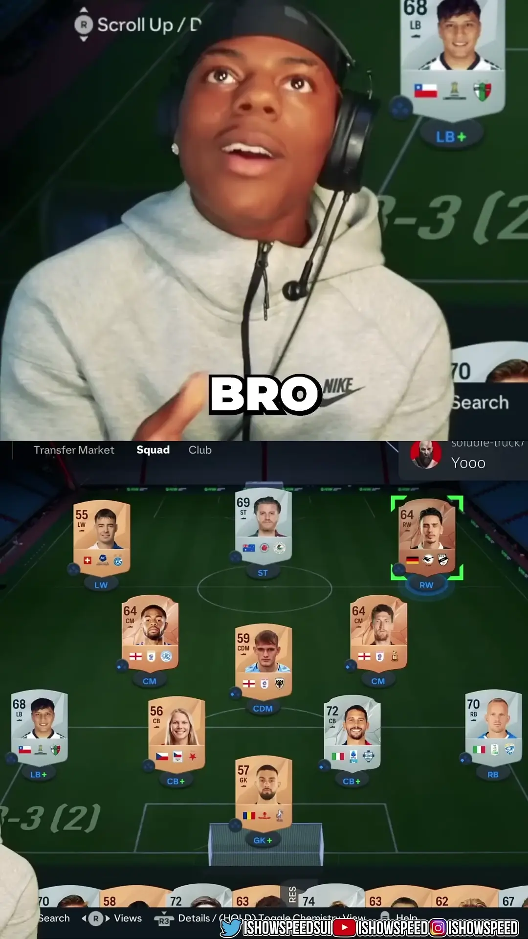 Meet my friends | Scrolller